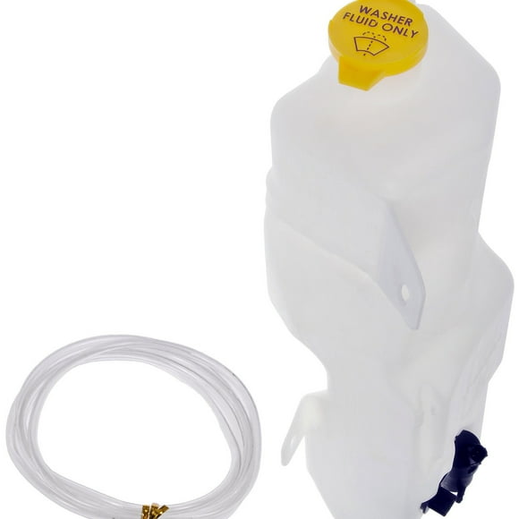 Dodge Nitro Washer Fluid Reservoir