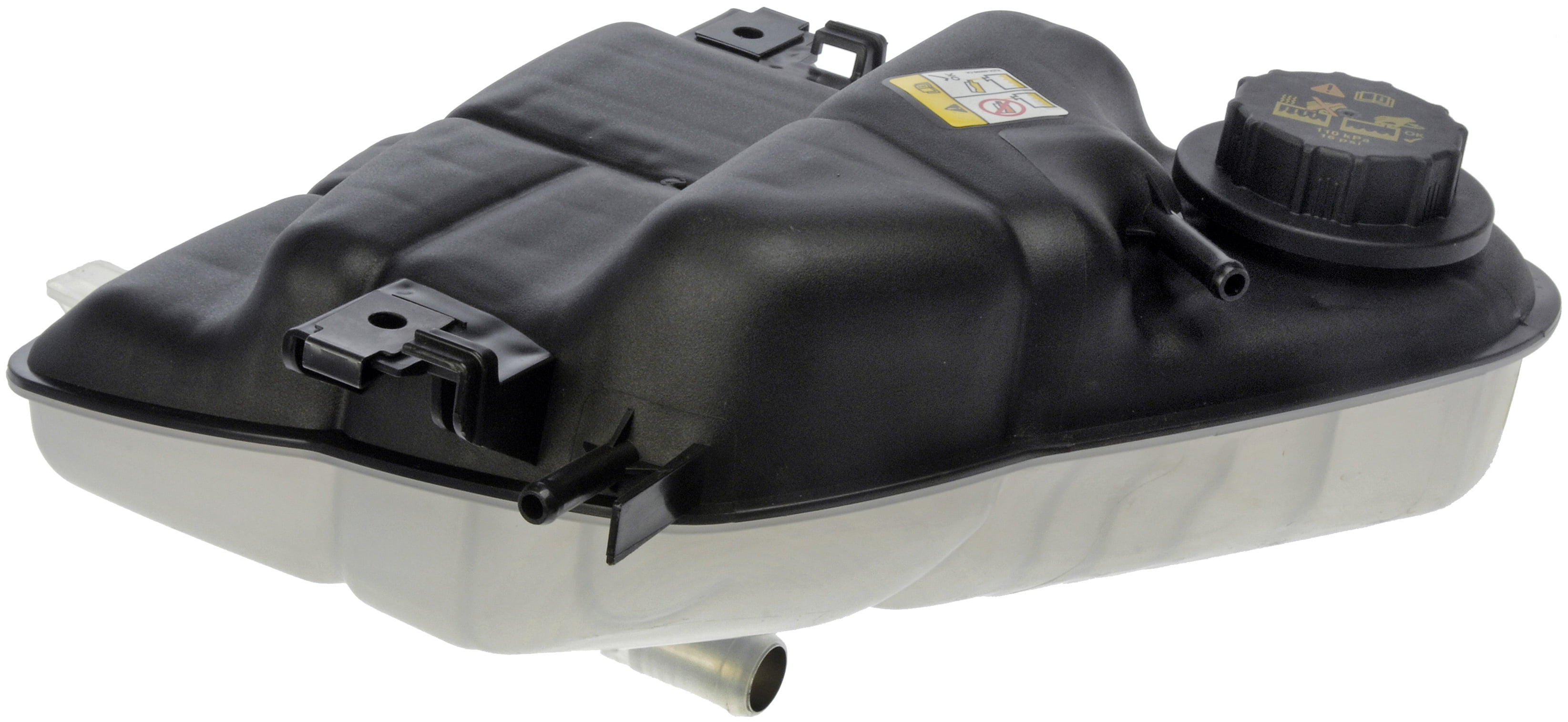 Dorman 603-217 Front Engine Coolant Reservoir for Select Ford Models ...