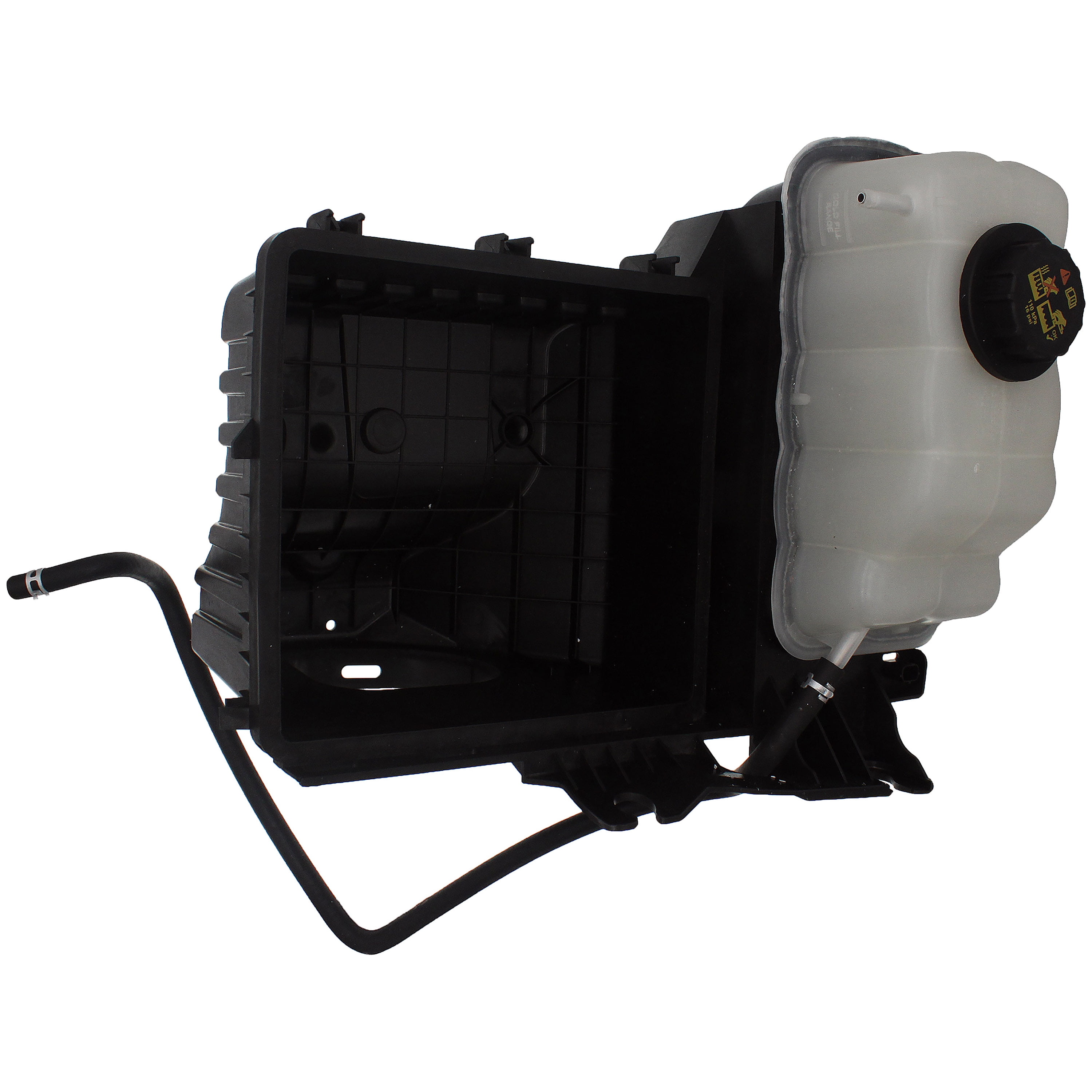 Dorman 603-275 Front Engine Coolant Reservoir for Specific Ford ...