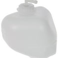 Dorman 603-320 Front Engine Coolant Reservoir for Specific Honda Models ...