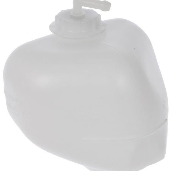 Dorman 603-320 Front Engine Coolant Reservoir for Specific Honda Models ...