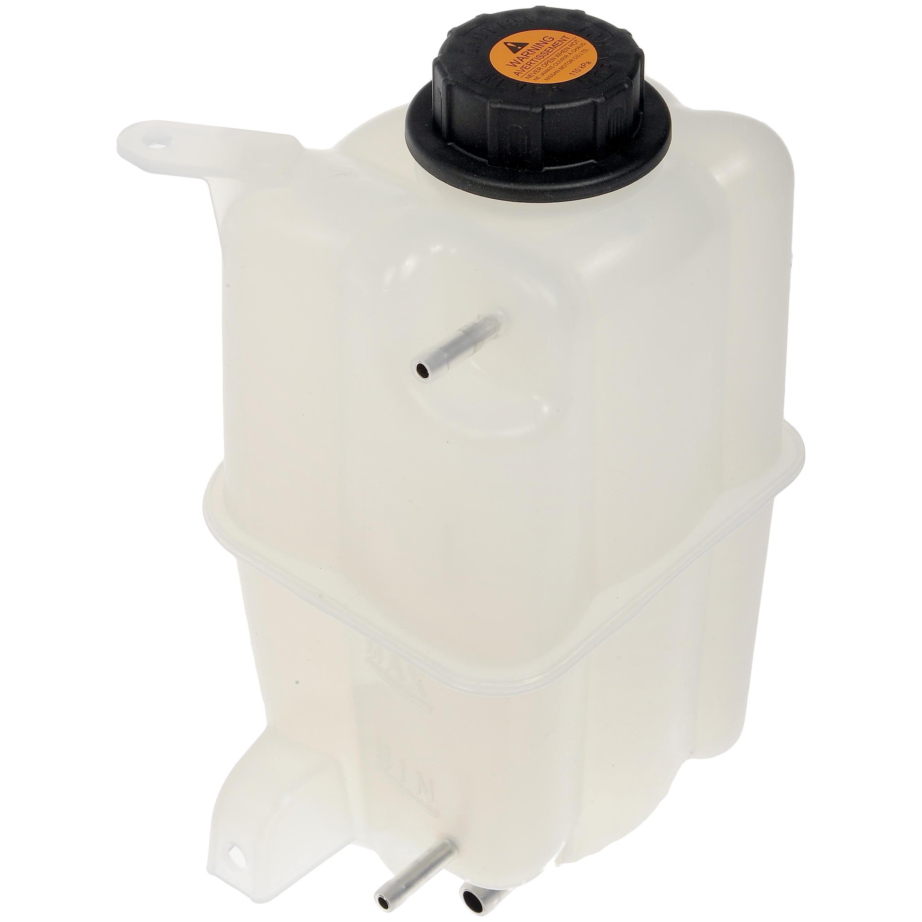 Dorman 603-360 Front Engine Coolant Reservoir for Specific Infiniti ...