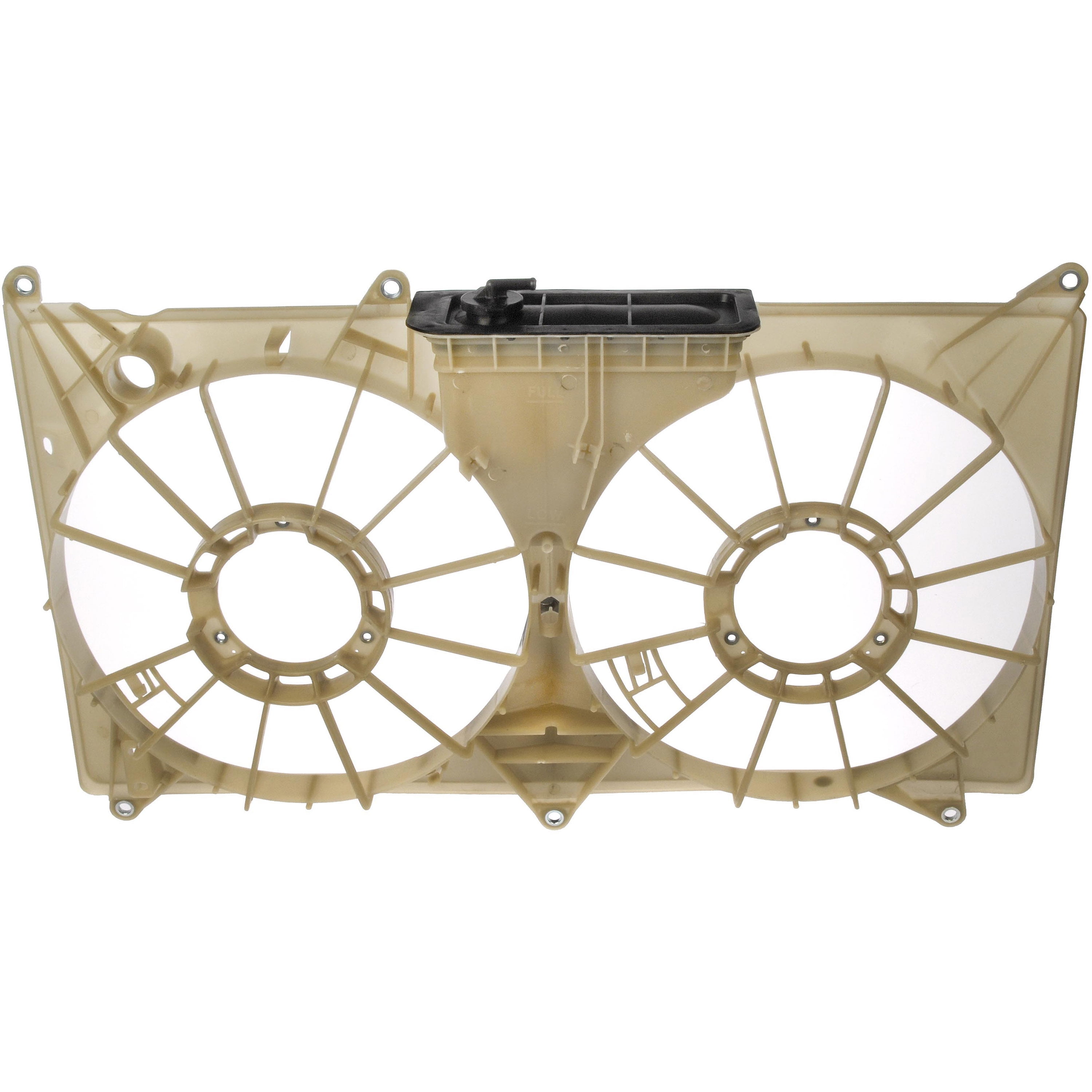 Dorman 603-429 Front Engine Coolant Reservoir for Specific Lexus Models ...