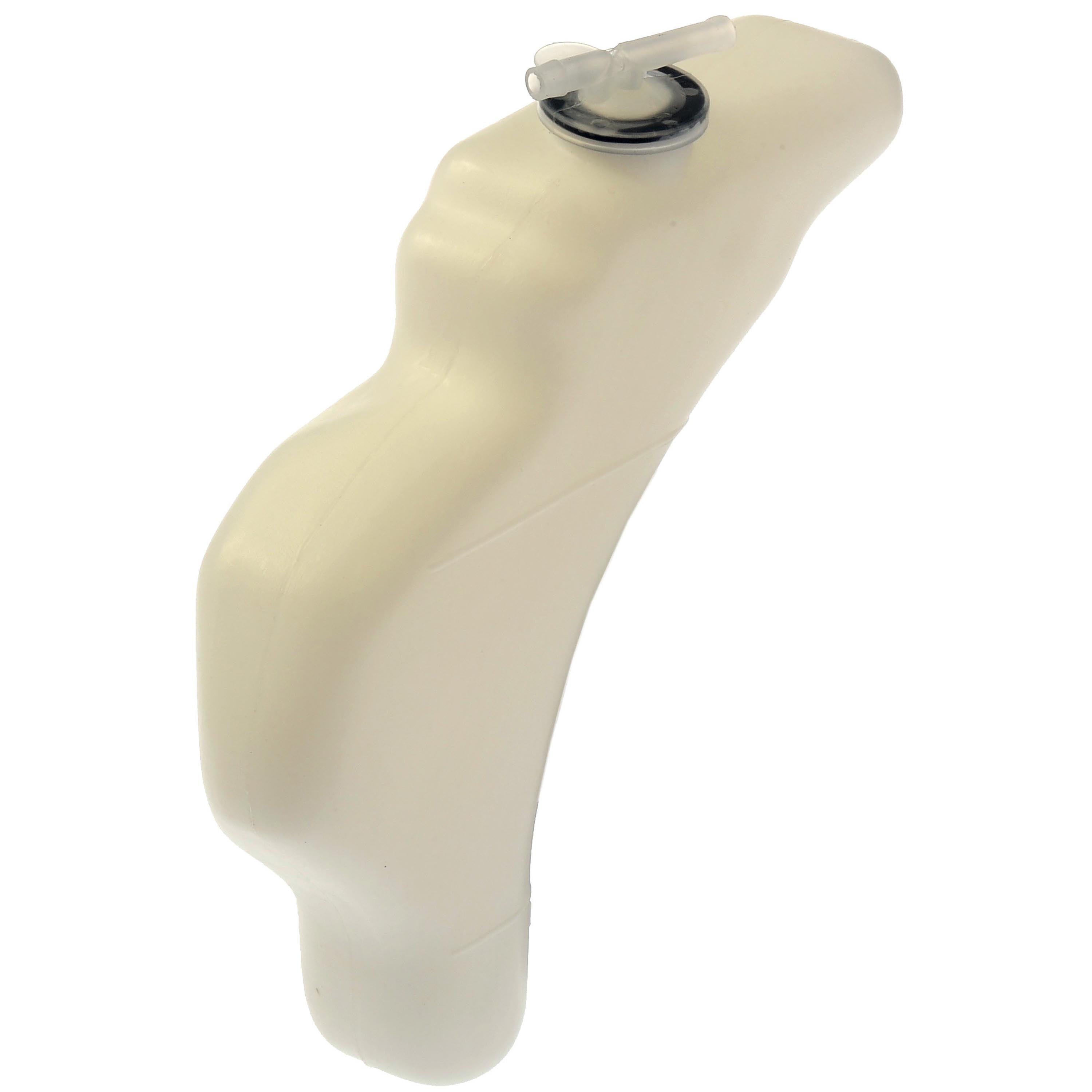 Dorman 603-446 Front Engine Coolant Reservoir for Specific Toyota ...
