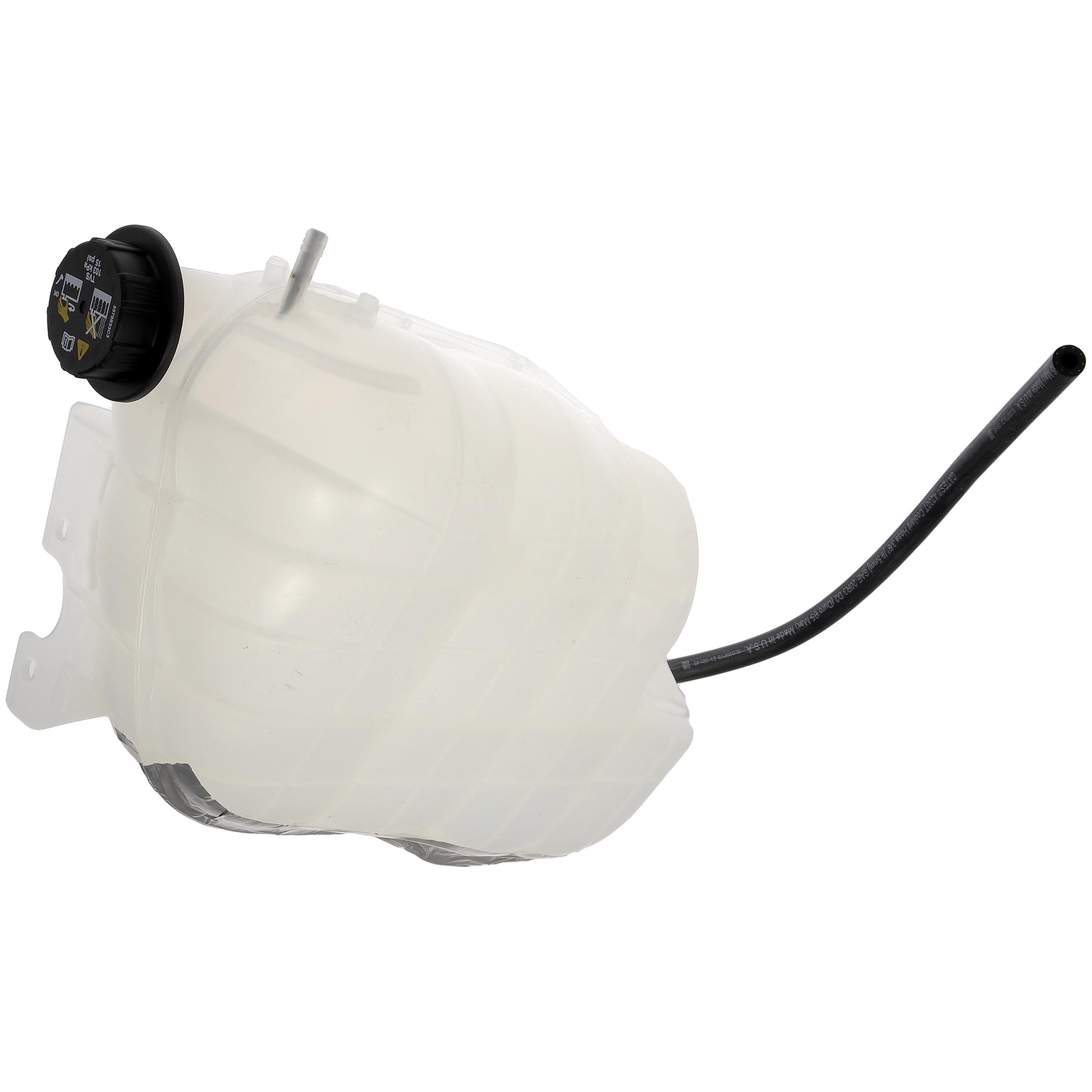 Dorman 603-5147 Engine Coolant Reservoir for Specific International ...