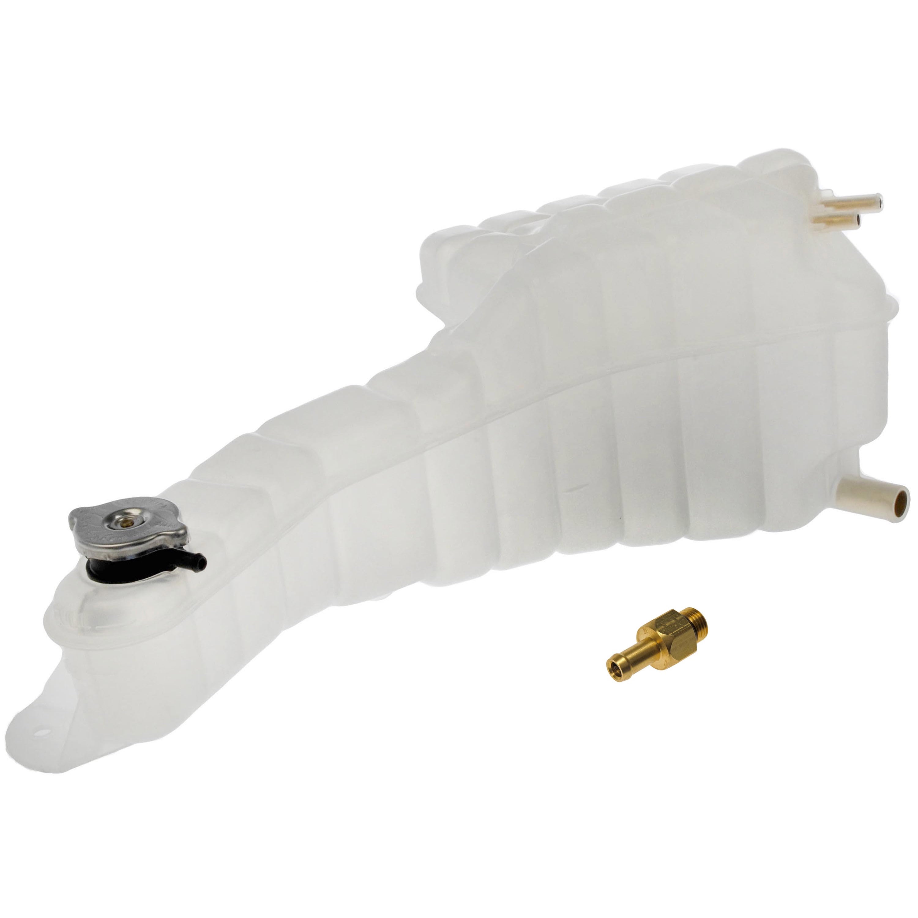 Dorman 603-5202 Engine Coolant Reservoir for Specific Freightliner ...