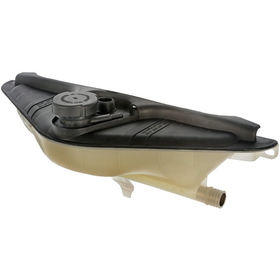 Bmw 335 Engine Coolant Reservoir Hose