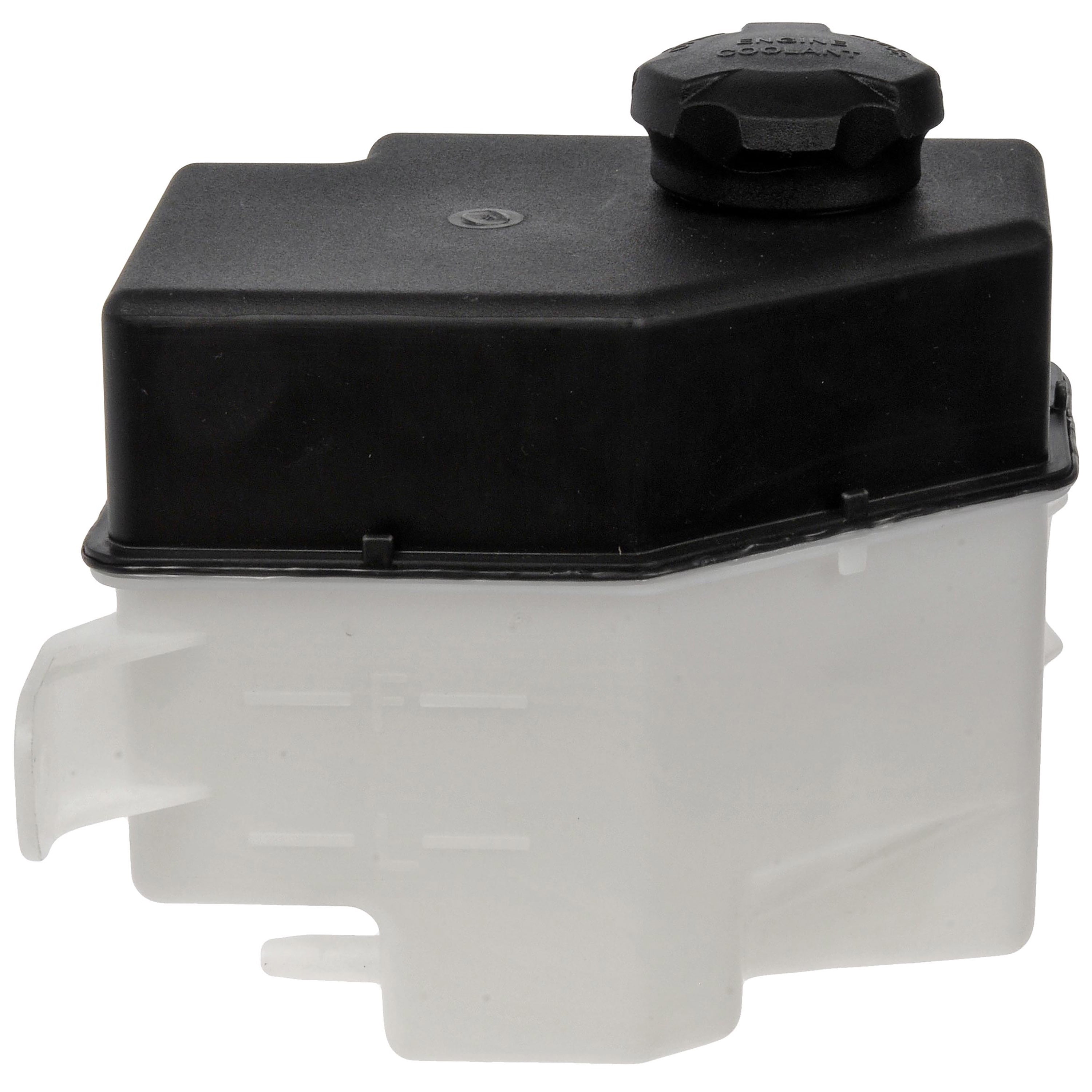 Dorman 603-568 Front Engine Coolant Reservoir for Specific Dodge ...