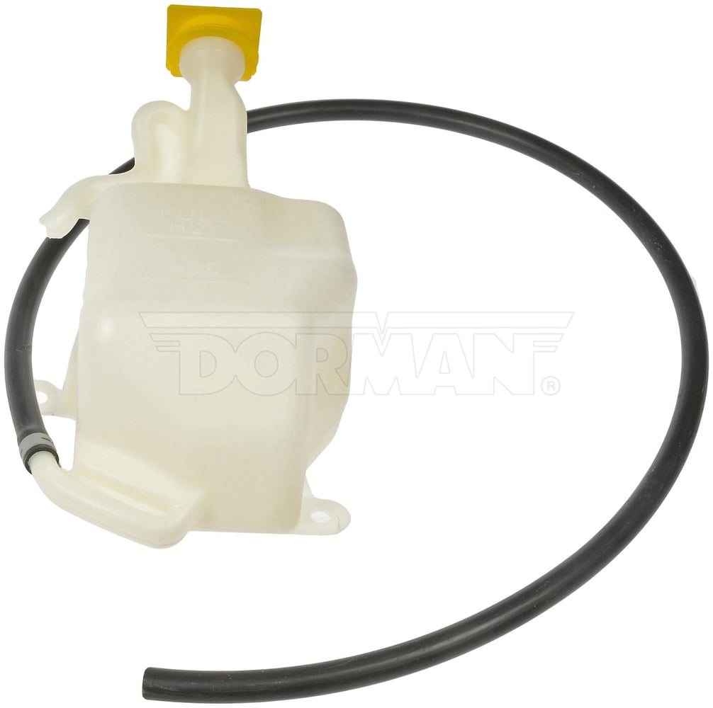 Dorman 603-580 Front Engine Coolant Reservoir for Specific Chrysler ...