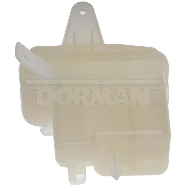 Dorman 603-598 Front Engine Coolant Reservoir for Specific Mazda Models ...