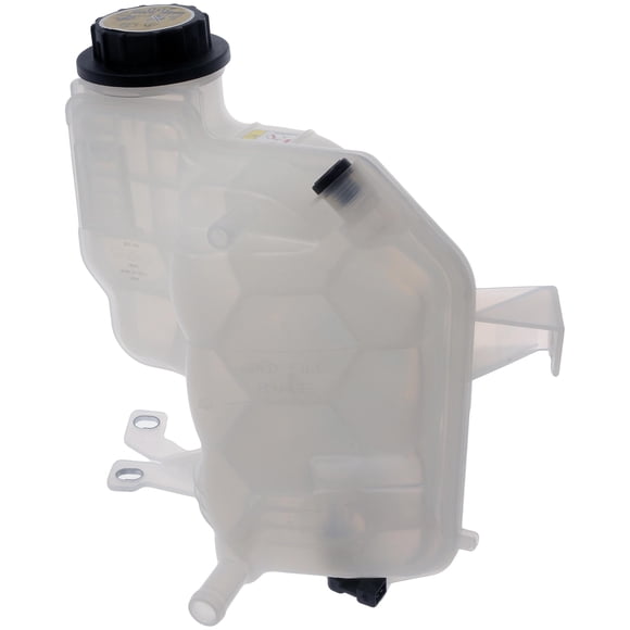 Land Rover Freelander Engine Coolant Reservoir