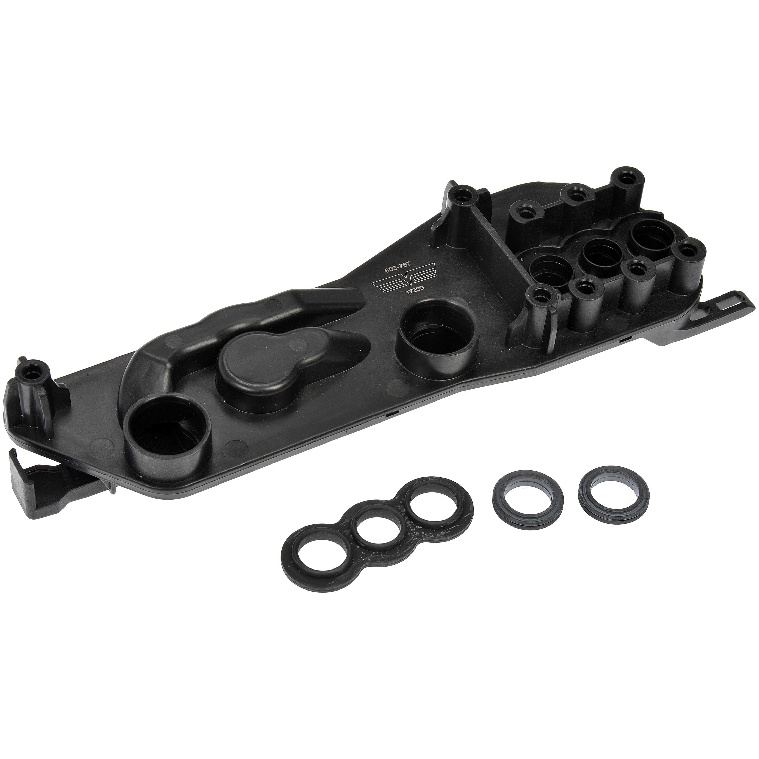 Dorman 603-767 Automatic Transmission Oil Cooler Thermostat Bracket for ...