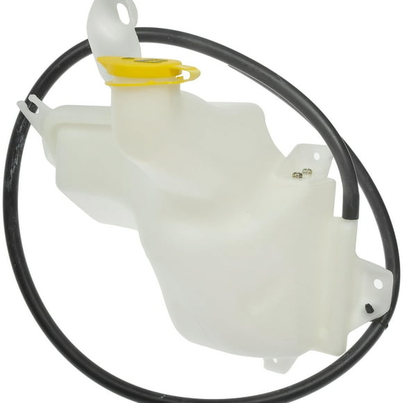 Dodge Ram 50 Engine Coolant Reservoir