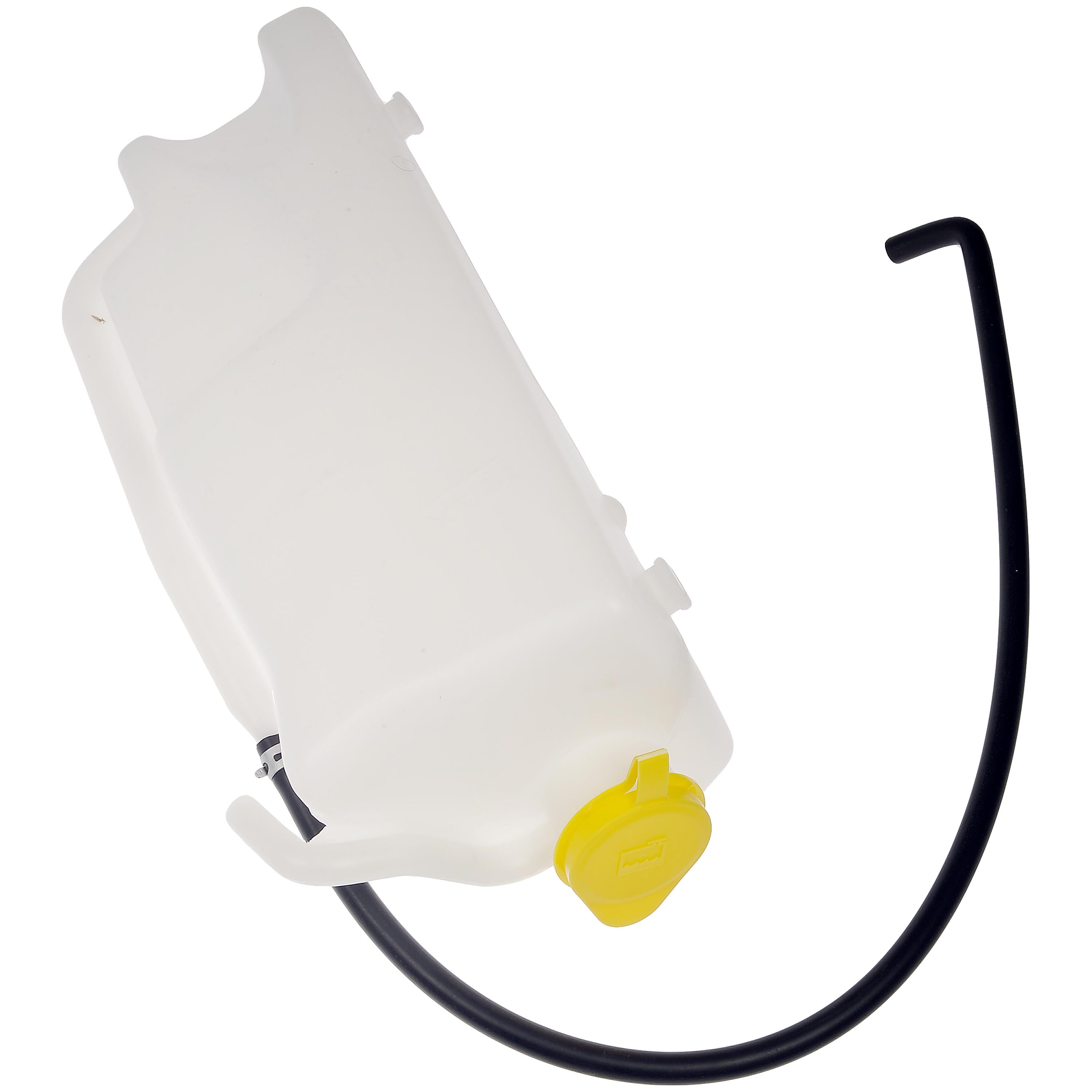 Dorman 603-834 Engine Coolant Reservoir for Specific Jeep Models Fits ...