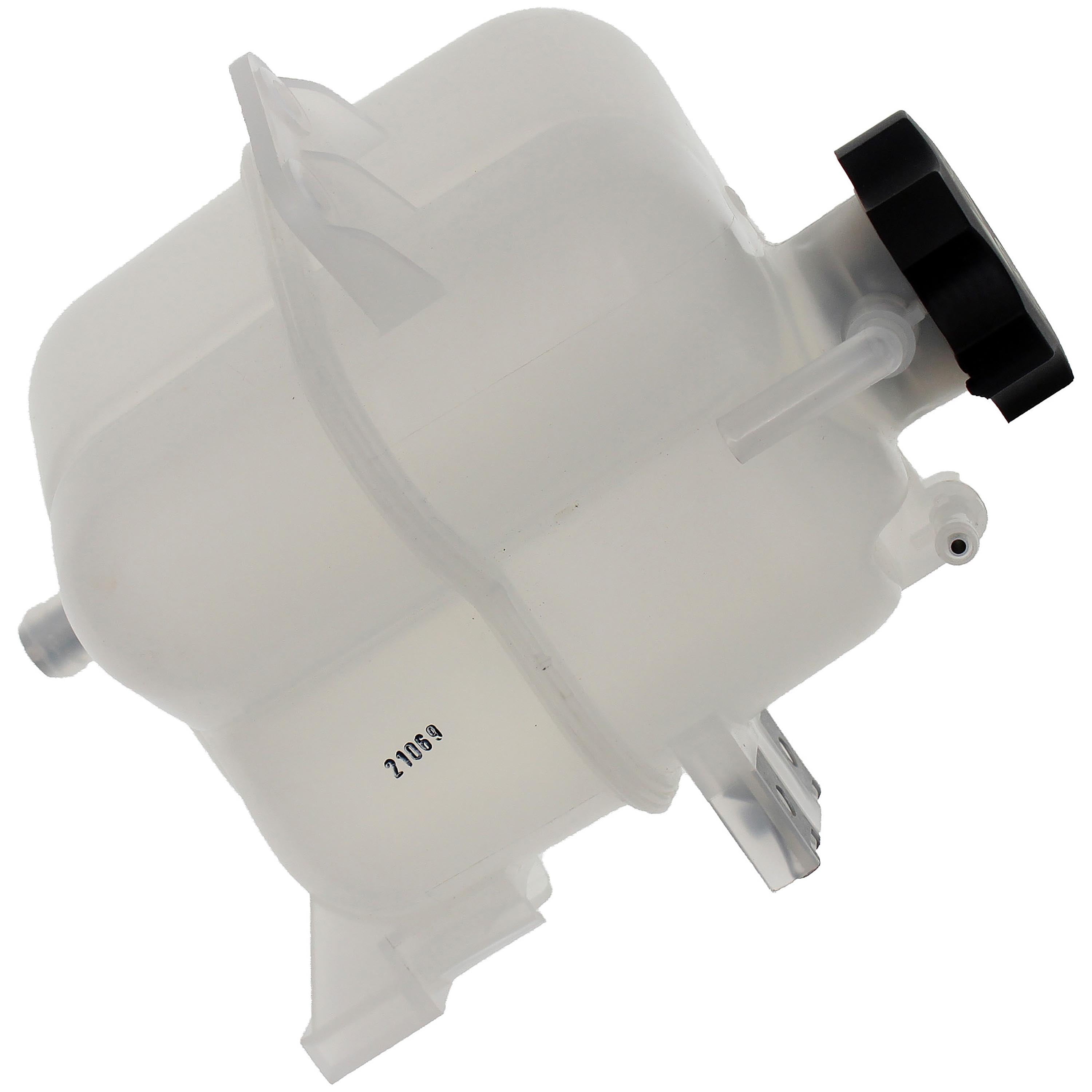 Dorman 603-843 Engine Coolant Reservoir for Specific Chevrolet Models ...