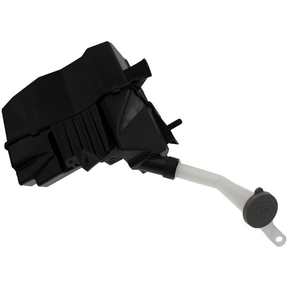Nissan Nv Washer Fluid Reservoir