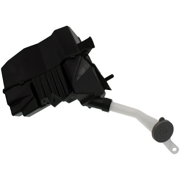 Nissan Pathfinder Washer Fluid Reservoir