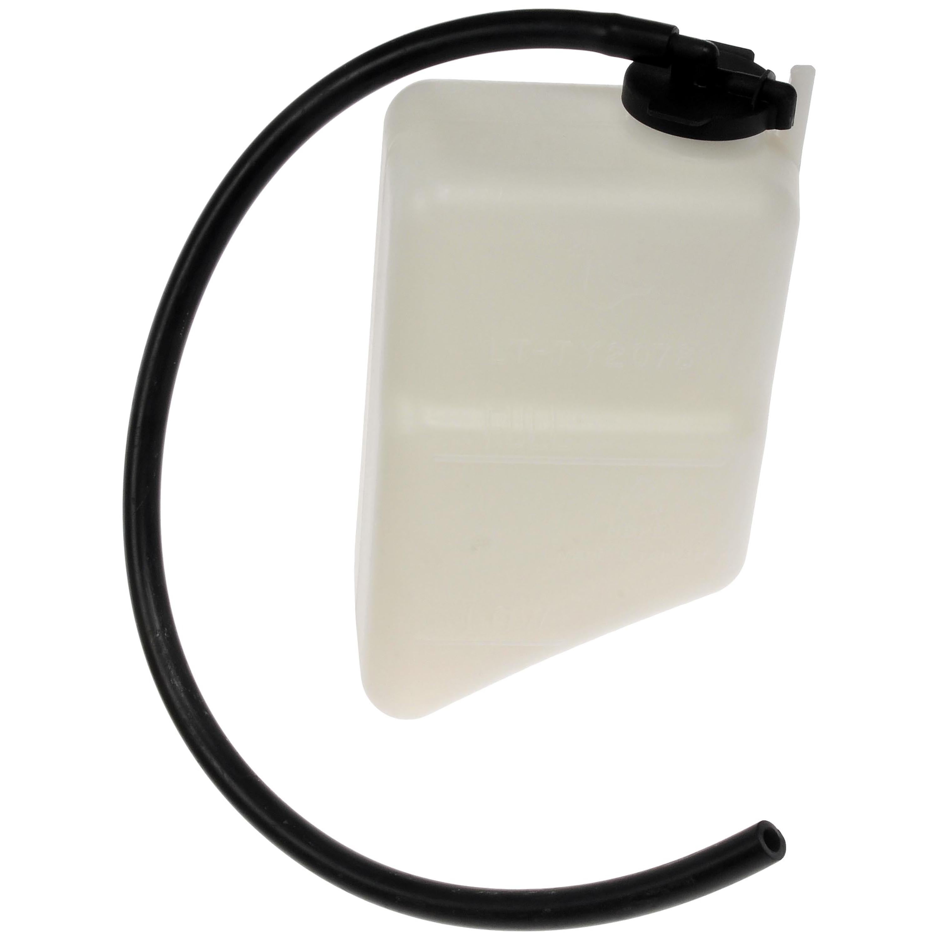 Dorman 603-964 Front Engine Coolant Reservoir for Specific Toyota ...