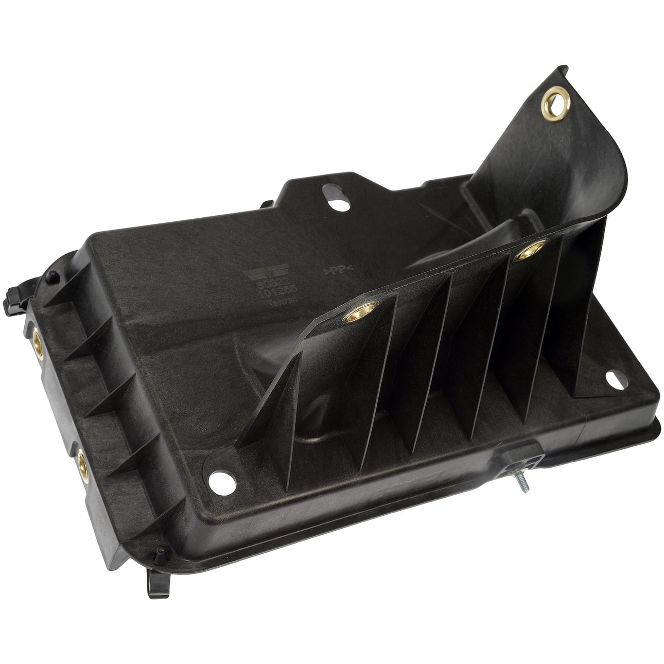Dorman 60322 Battery Tray Assembly for Specific Chevrolet / GMC ...