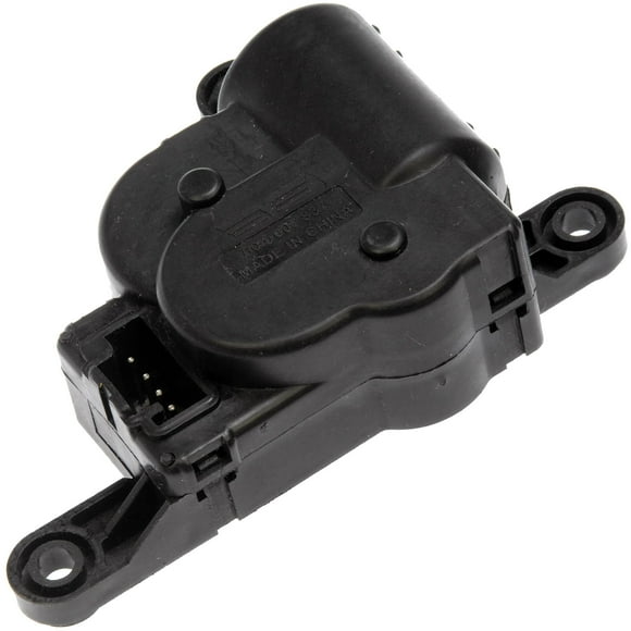 Chrysler 300 Hvac Blend Door Actuator