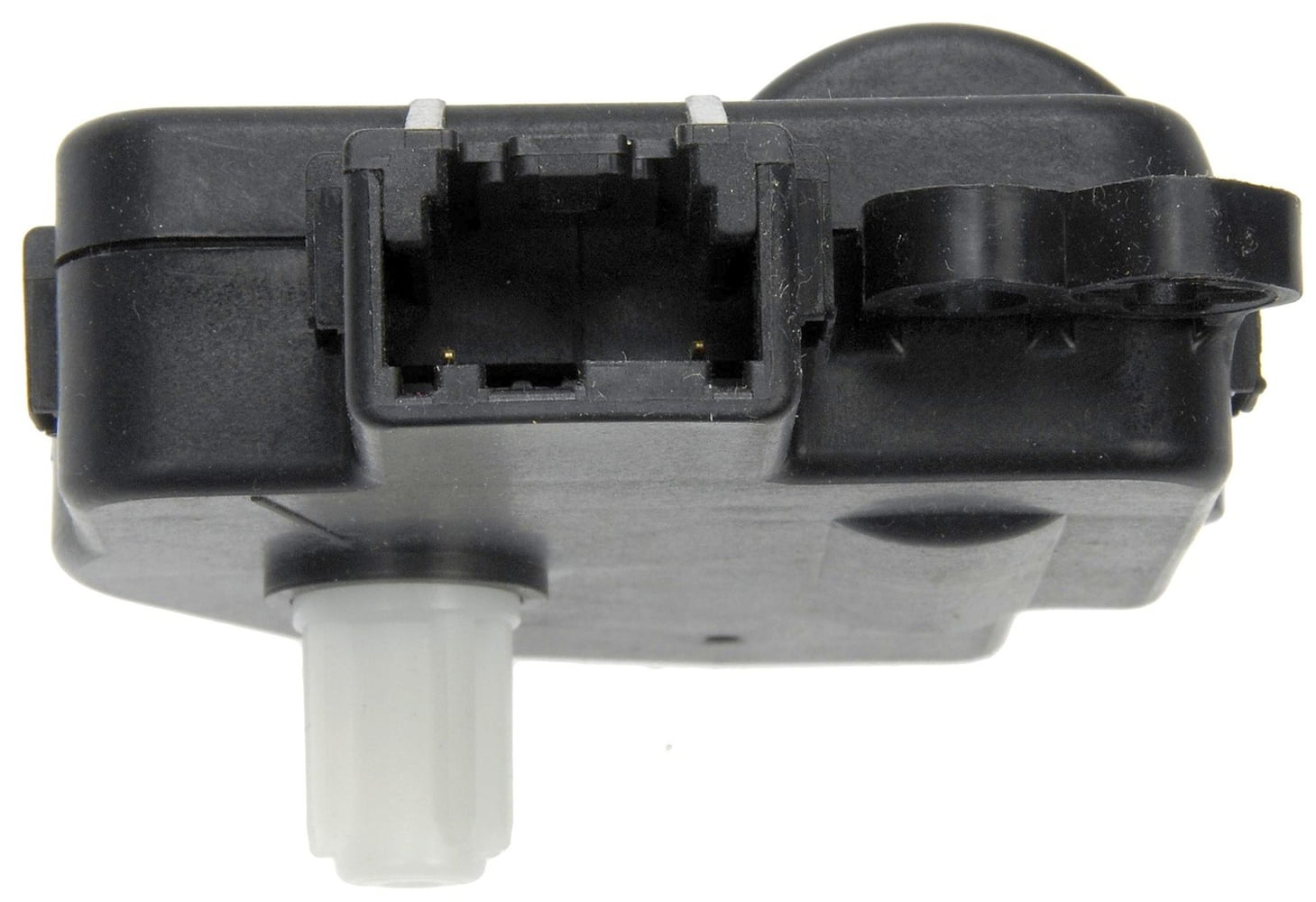 2011 Jeep Grand Cherokee Blend Door Actuator