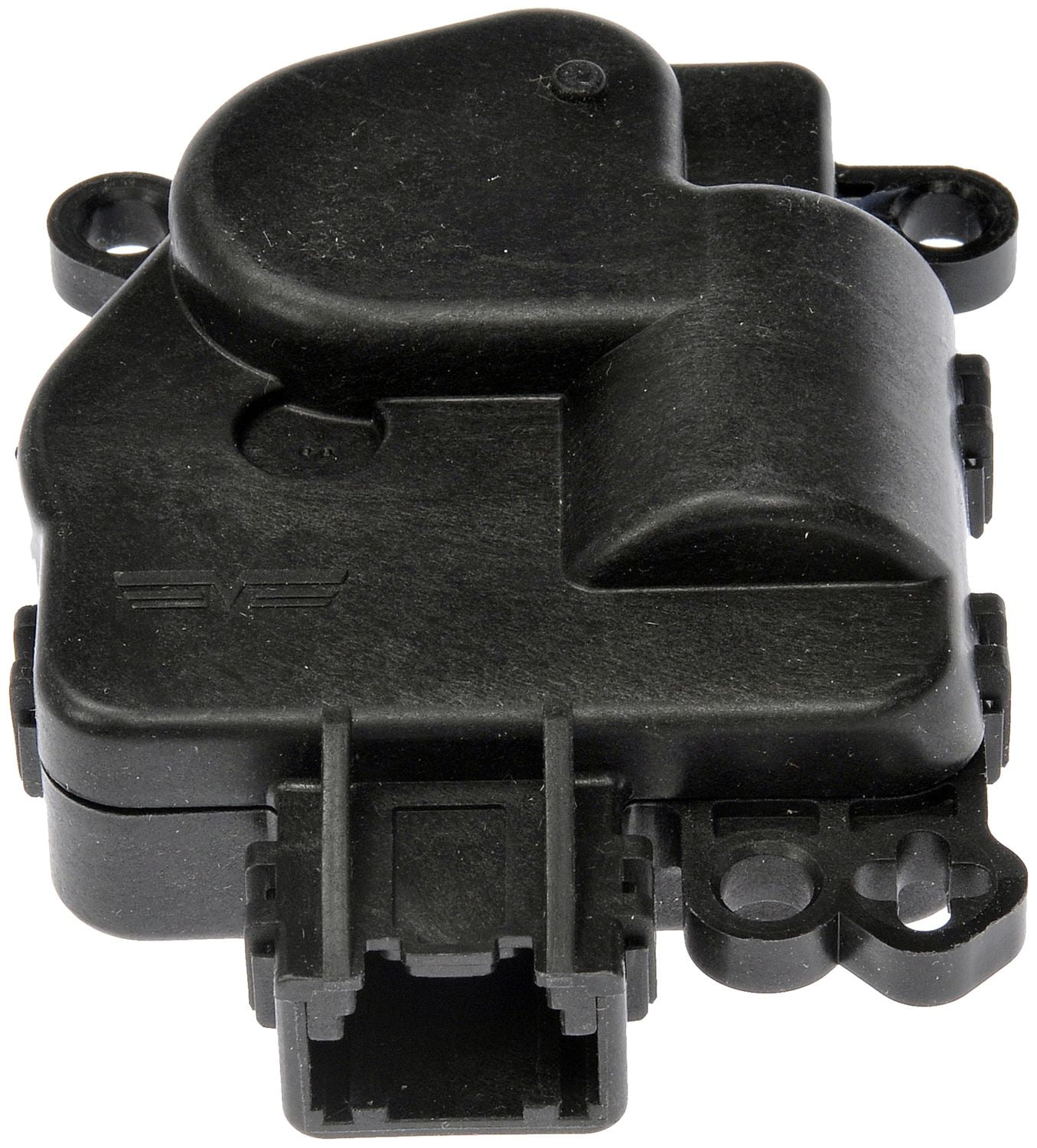 Dorman 604-049 Air Door Actuator Fits select: 2014-2016 CHRYSLER TOWN ...