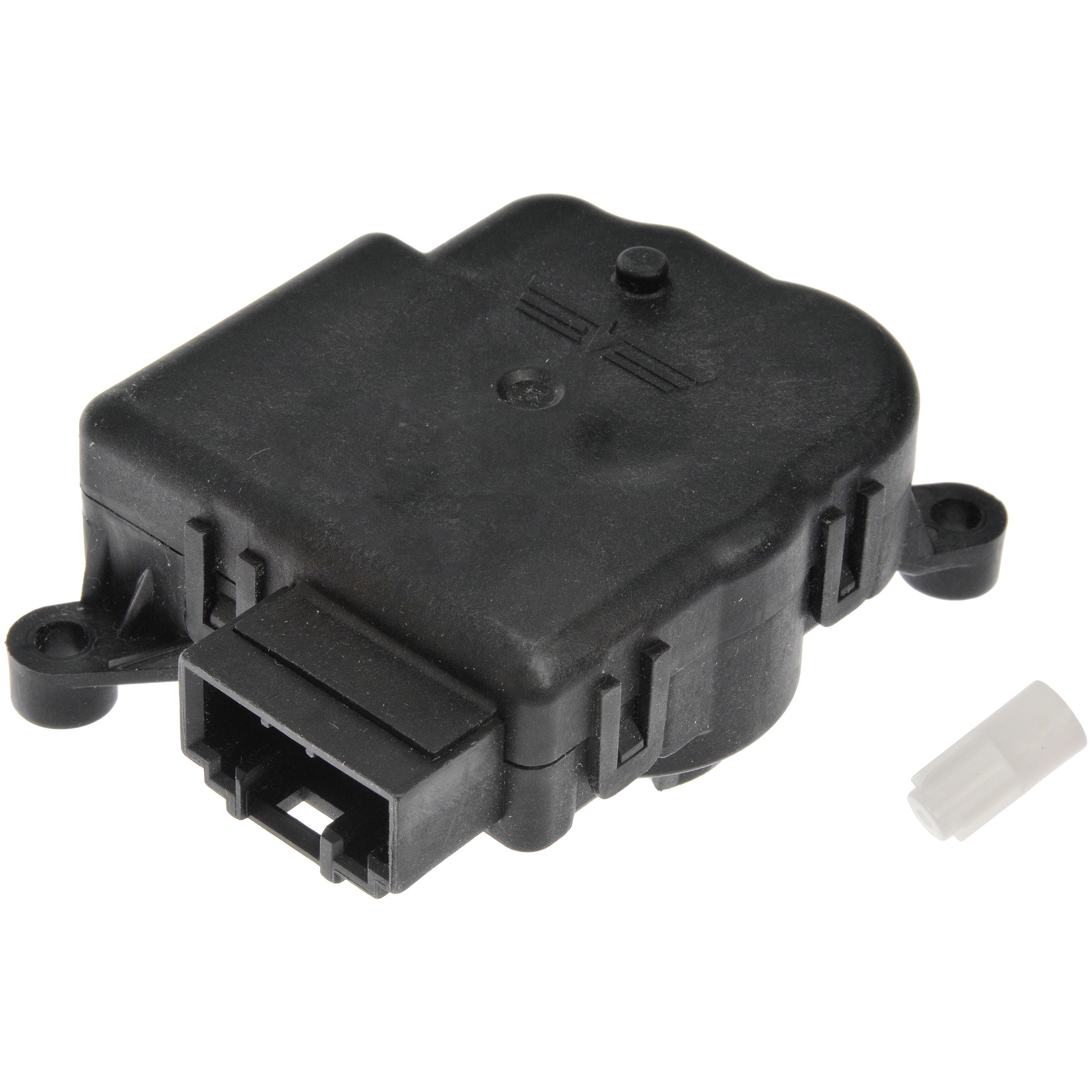 Dorman 604-052 HVAC Blend Door Actuator for Specific Chrysler / Jeep Models Fits select: 2014 ...