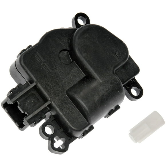 Jeep Grand Cherokee Hvac Blend Door Actuator