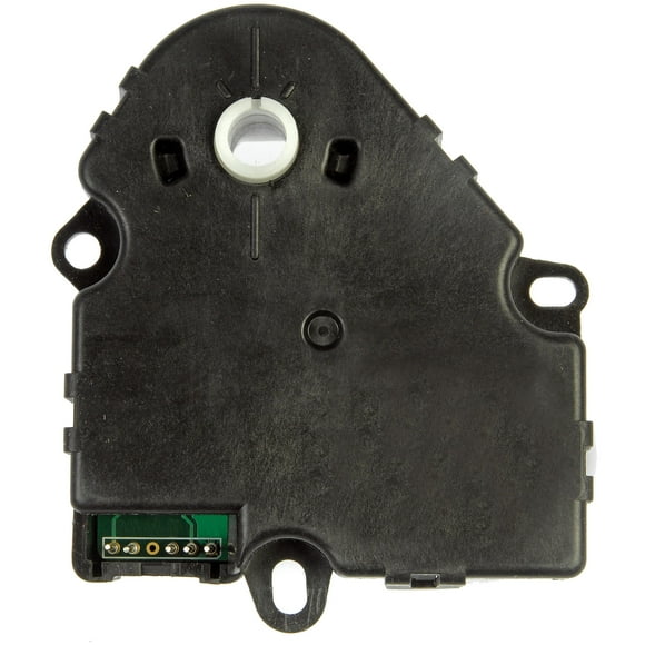 2000 Chevy Silverado Blend Door Actuator