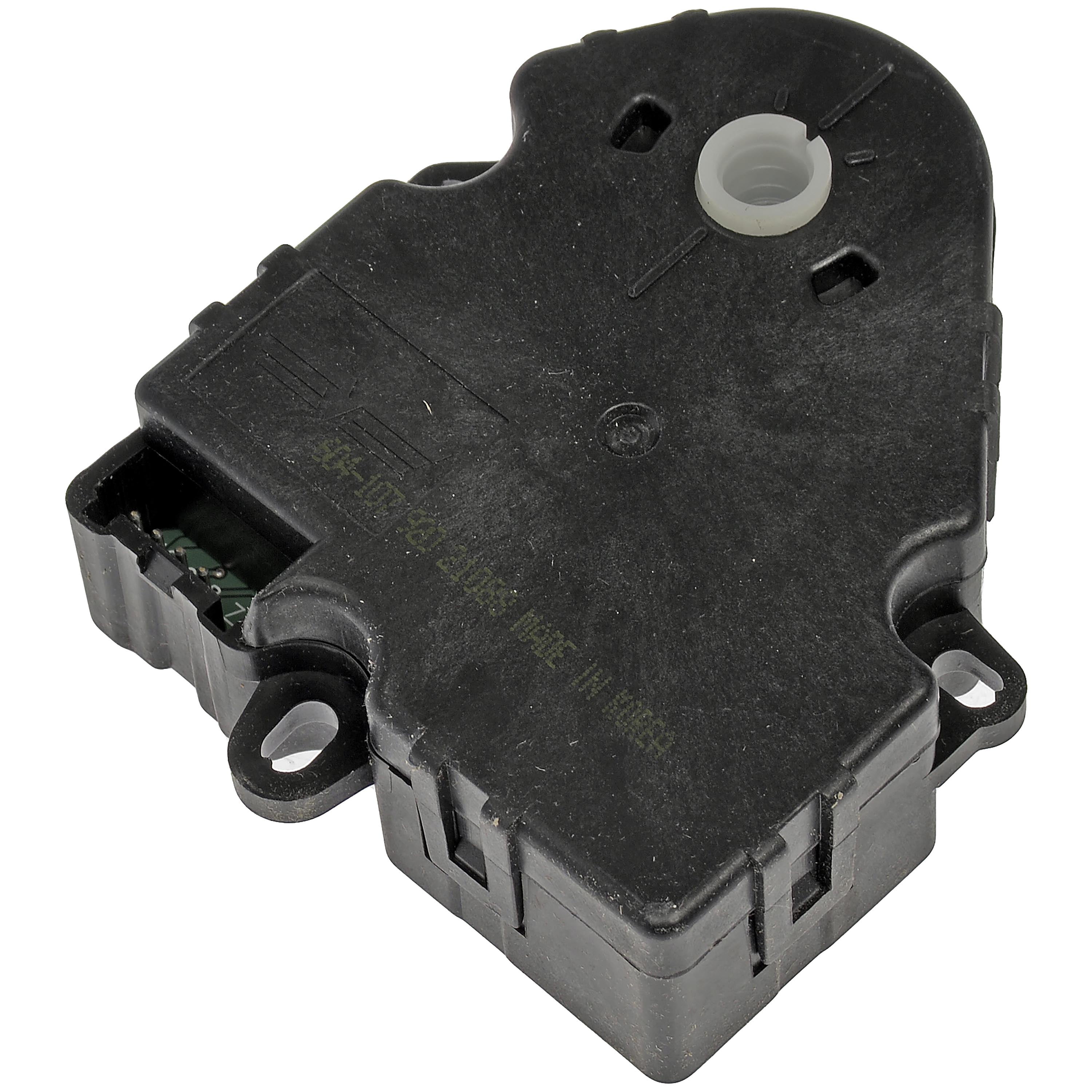 Dorman 604-107 HVAC Blend Door Actuator for Specific Models Fits select ...