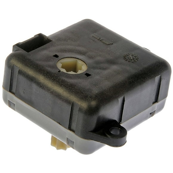 Chevrolet Captiva Hvac Blend Door Actuator