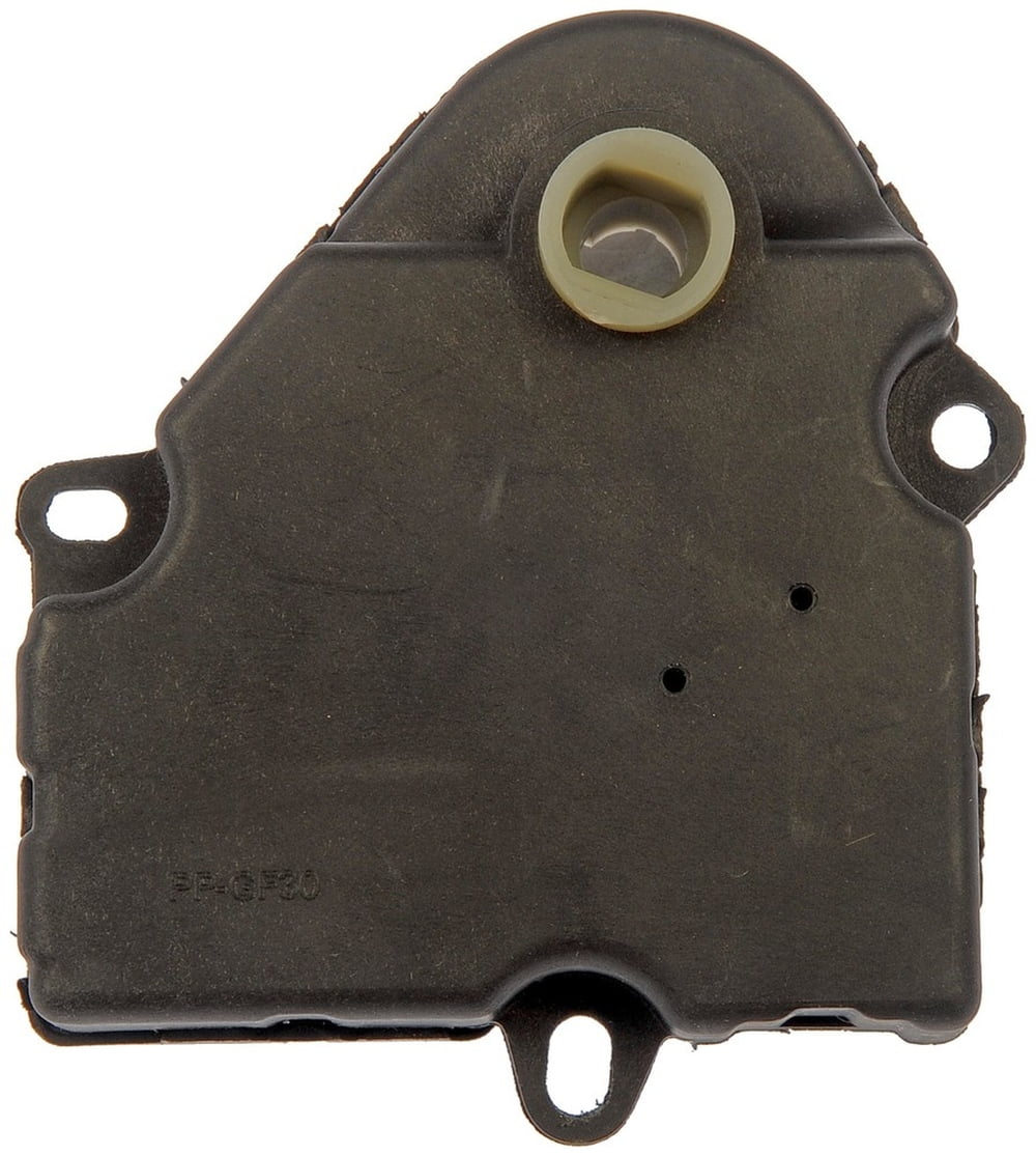 Dorman 604-118 HVAC Blend Door Actuator for Specific Buick / Pontiac ...