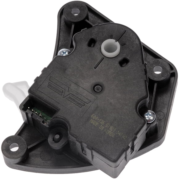 Chevrolet G30 Hvac Blend Door Actuator