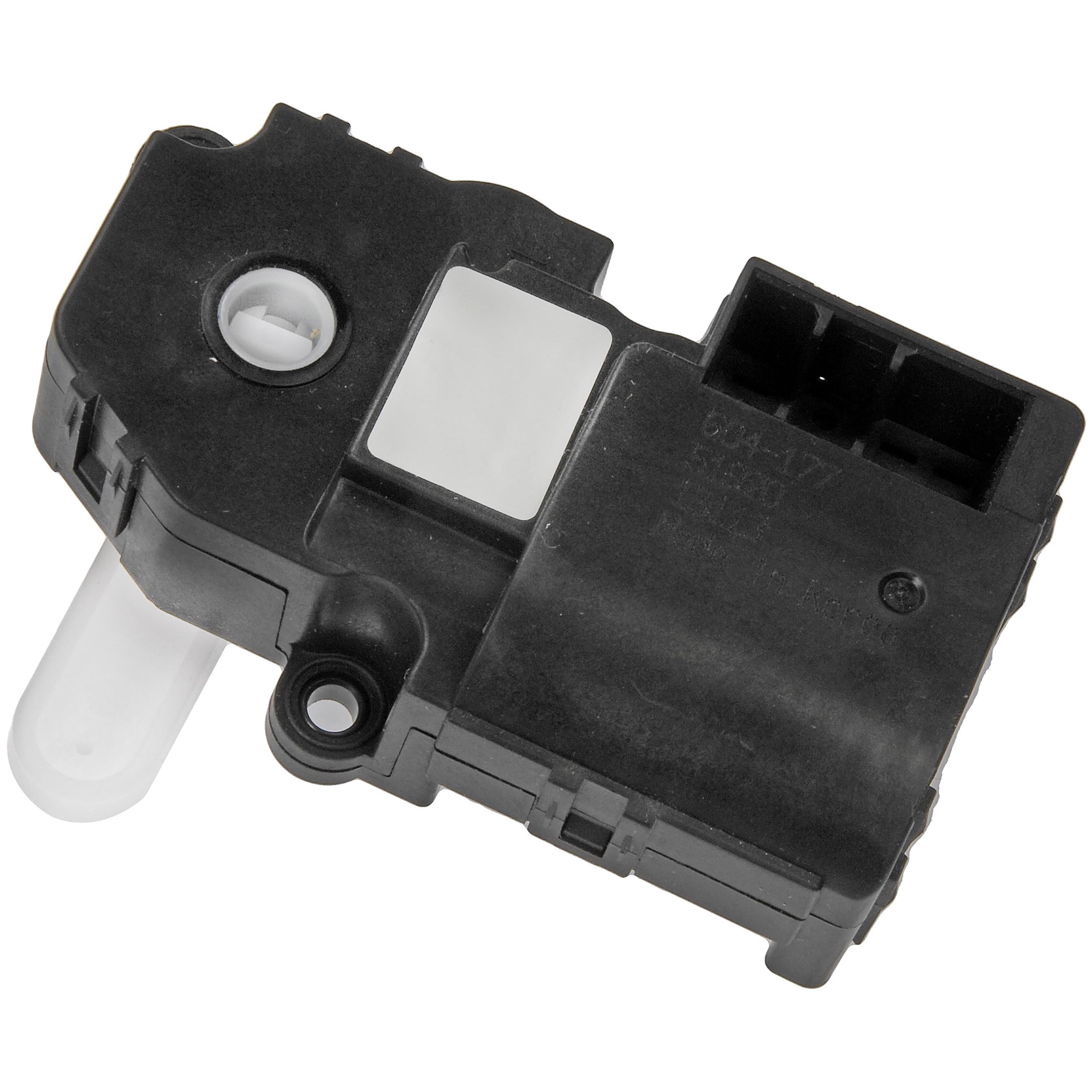 Dorman 604-177 HVAC Blend Door Actuator for Specific Chevrolet ...