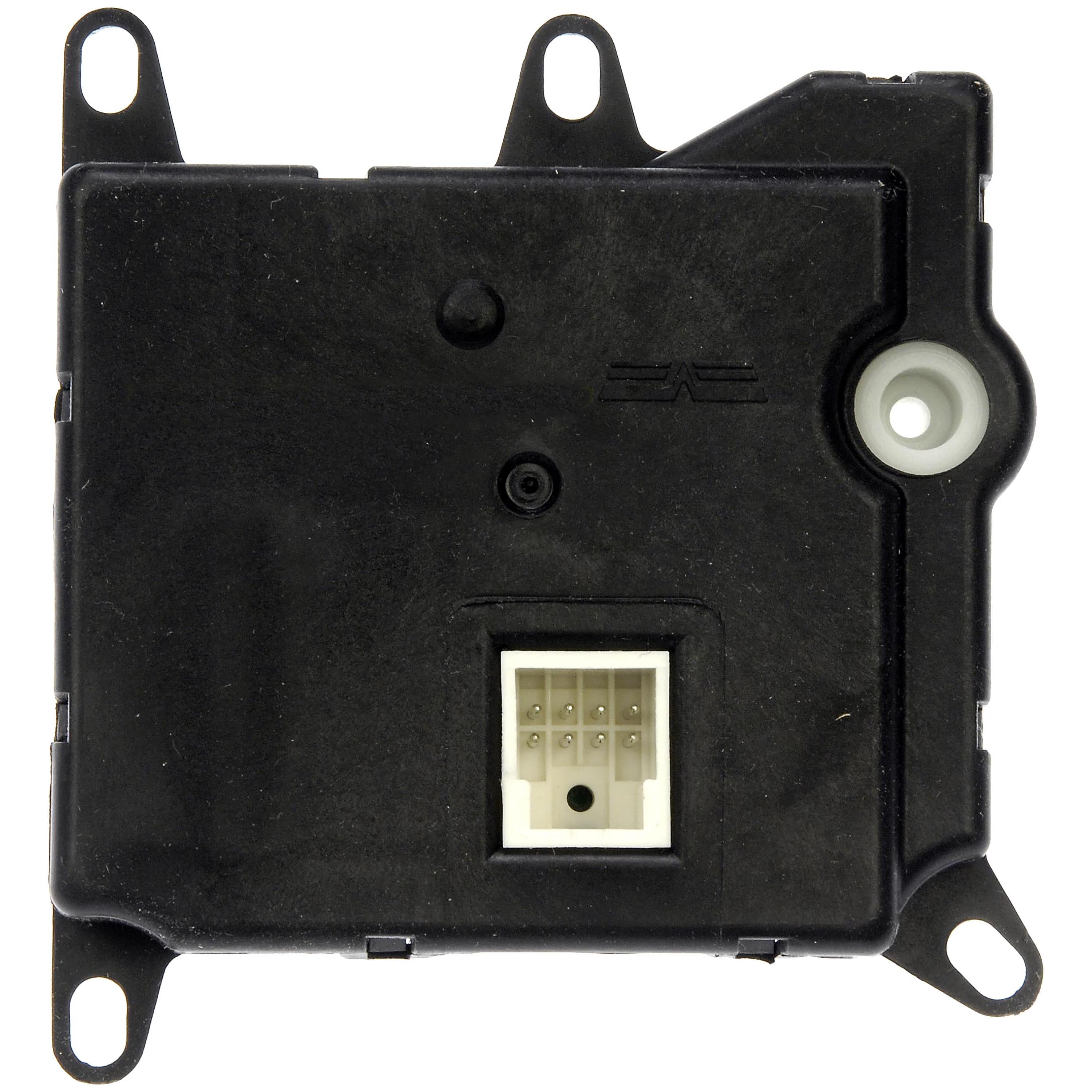 Dorman 604-206 HVAC Blend Door Actuator for Specific Ford / Mercury ...