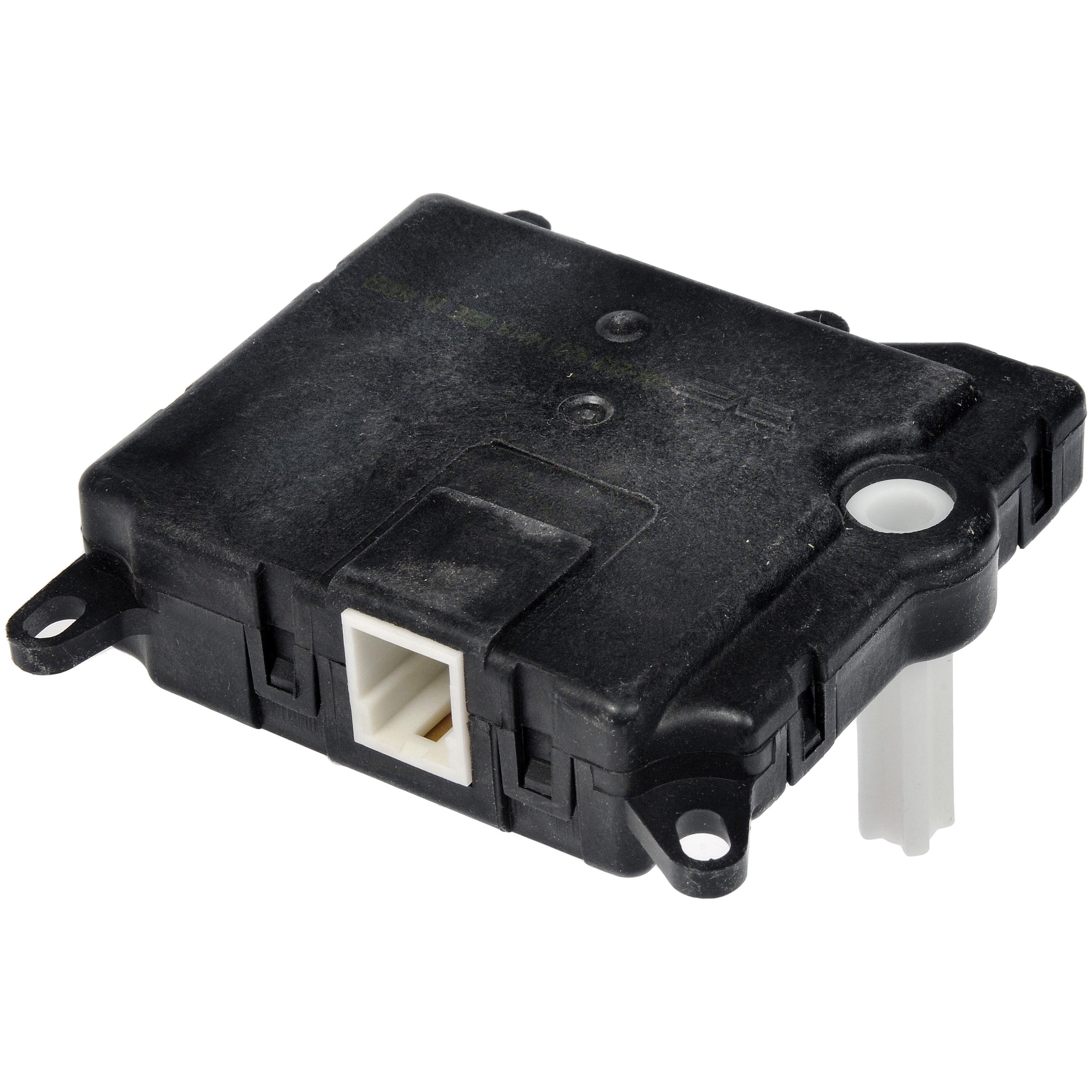 2012 Ford Expedition Rear Blend Door Actuator