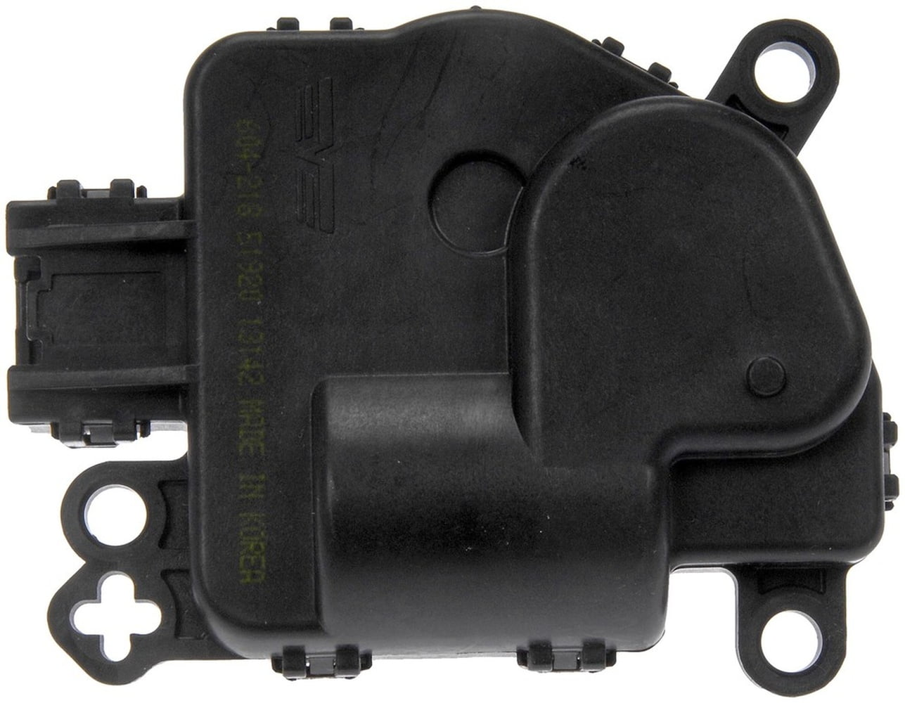 Dorman 604-218 HVAC Blend Door Actuator for Specific Ford / Lincoln ...