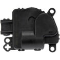 Dorman 604-218 HVAC Blend Door Actuator for Specific Ford / Lincoln ...