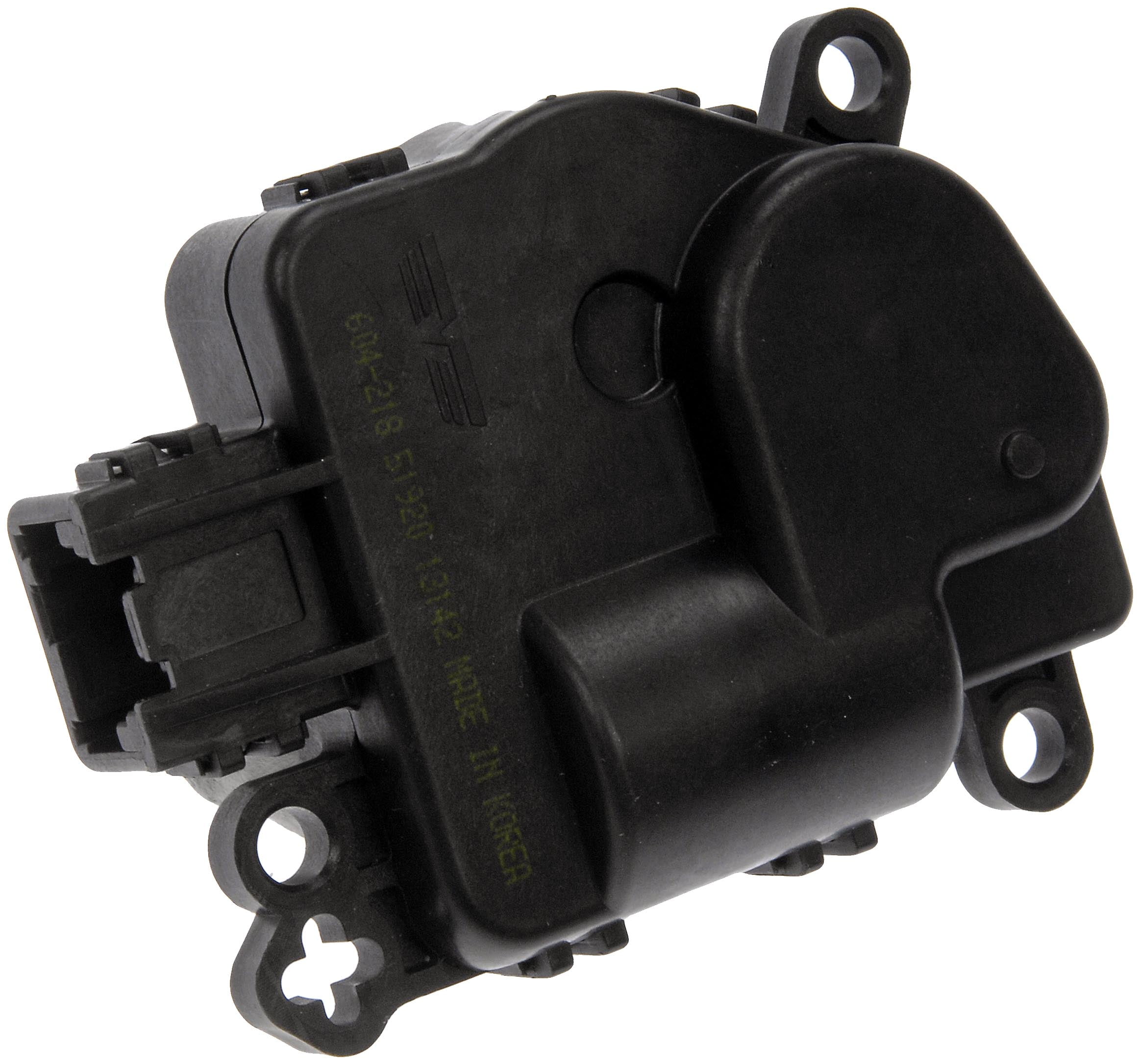 Blend Door Actuator Ford F150