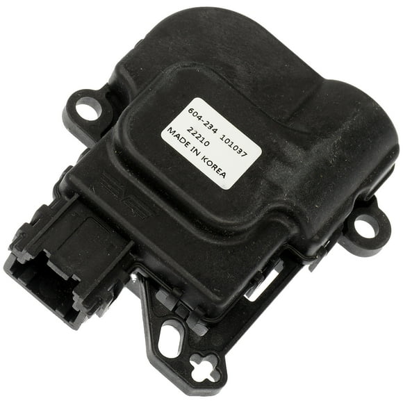 Ford Taurus Hvac Blend Door Actuator