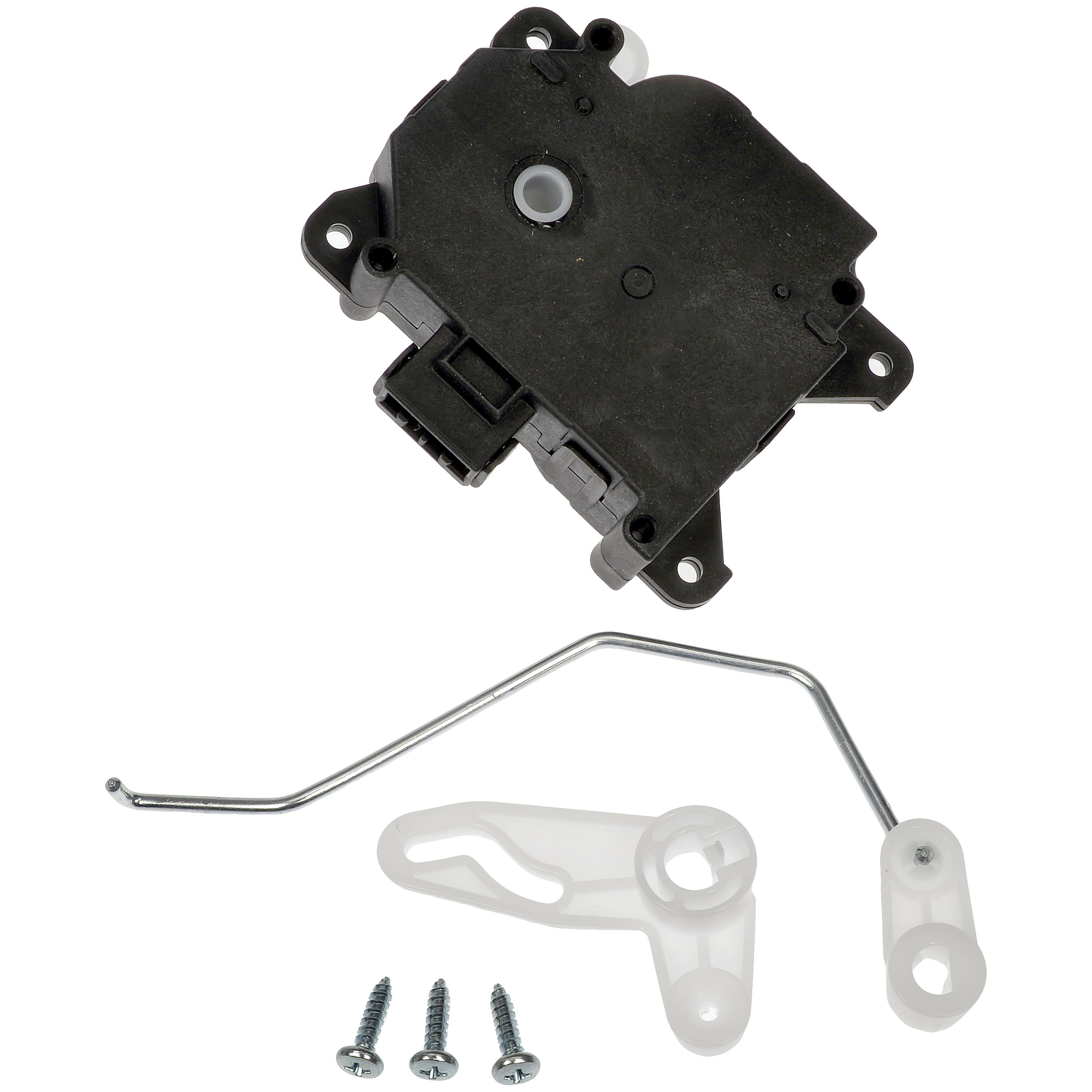 Dorman 604-240 Right Main HVAC Blend Door Actuator for Specific Ford ...