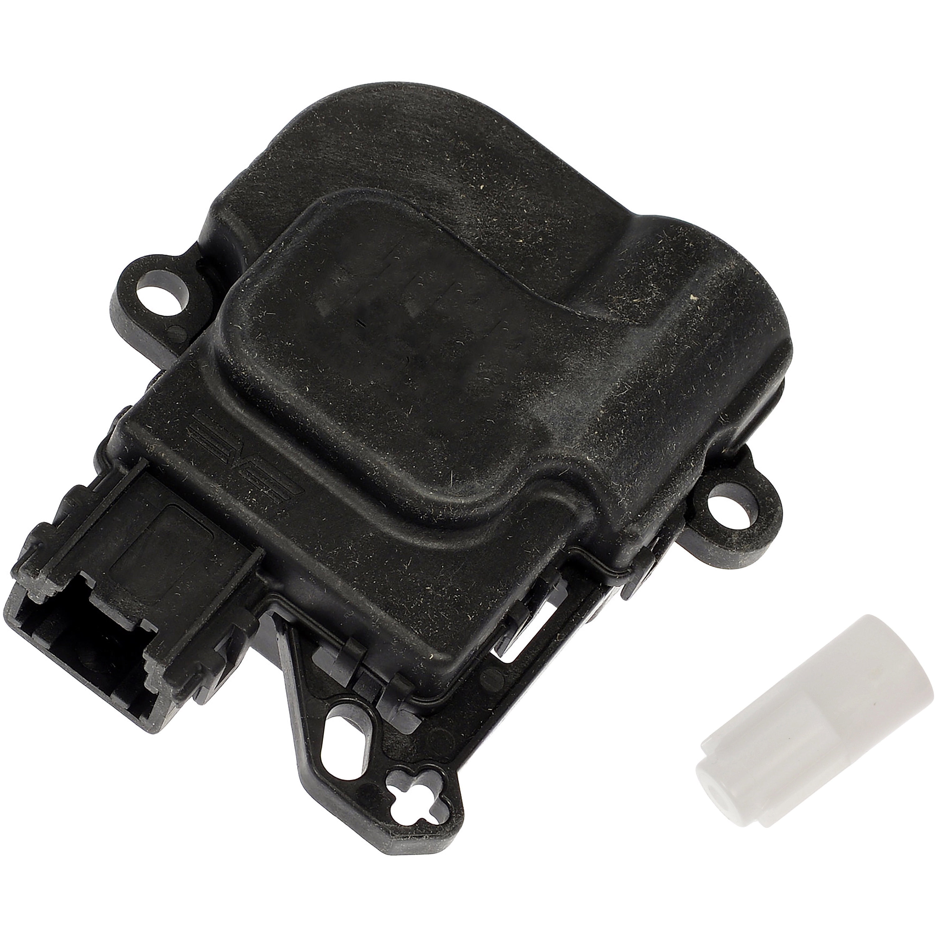 Dorman 604-253 HVAC Blend Door Actuator for Specific Ford / Lincoln ...