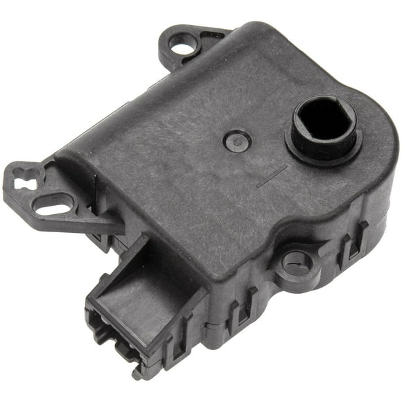 Mercury Montego Hvac Blend Door Actuator