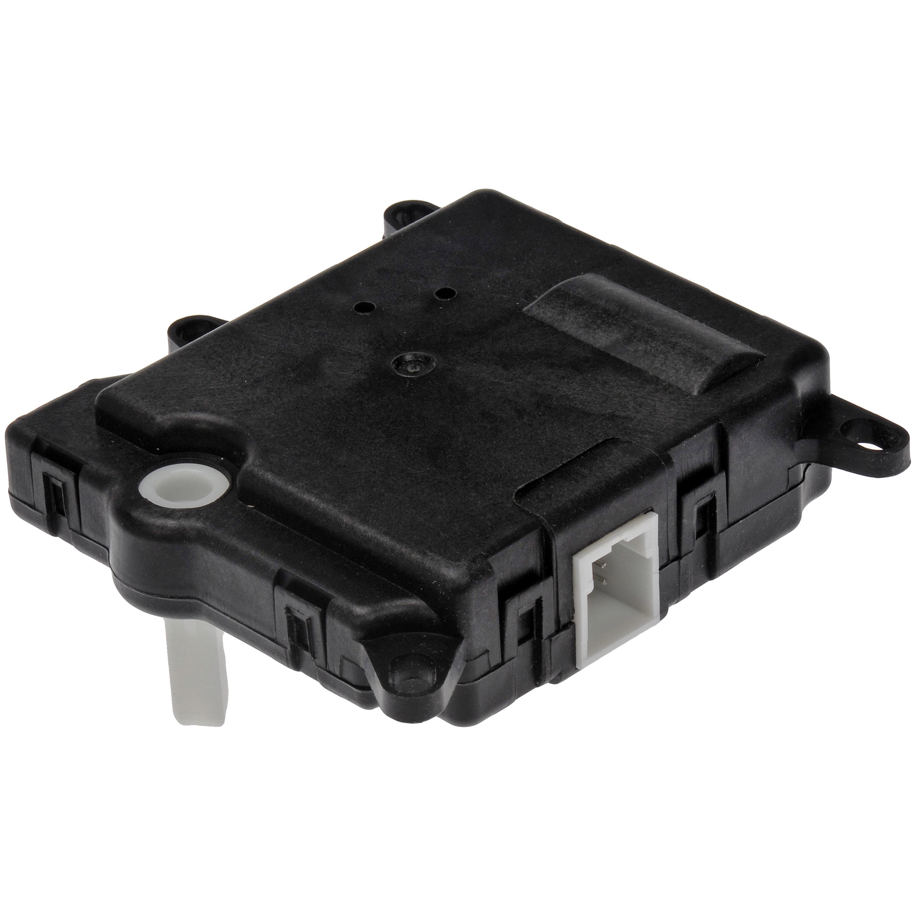 Dorman 604-273 HVAC Blend Door Actuator for Specific Ford / Lincoln ...