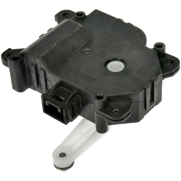 Lexus Sc Hvac Blend Door Actuator
