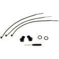 Dorman 604-386 HVAC Blend Door Repair Kit for Specific Jeep Models ...