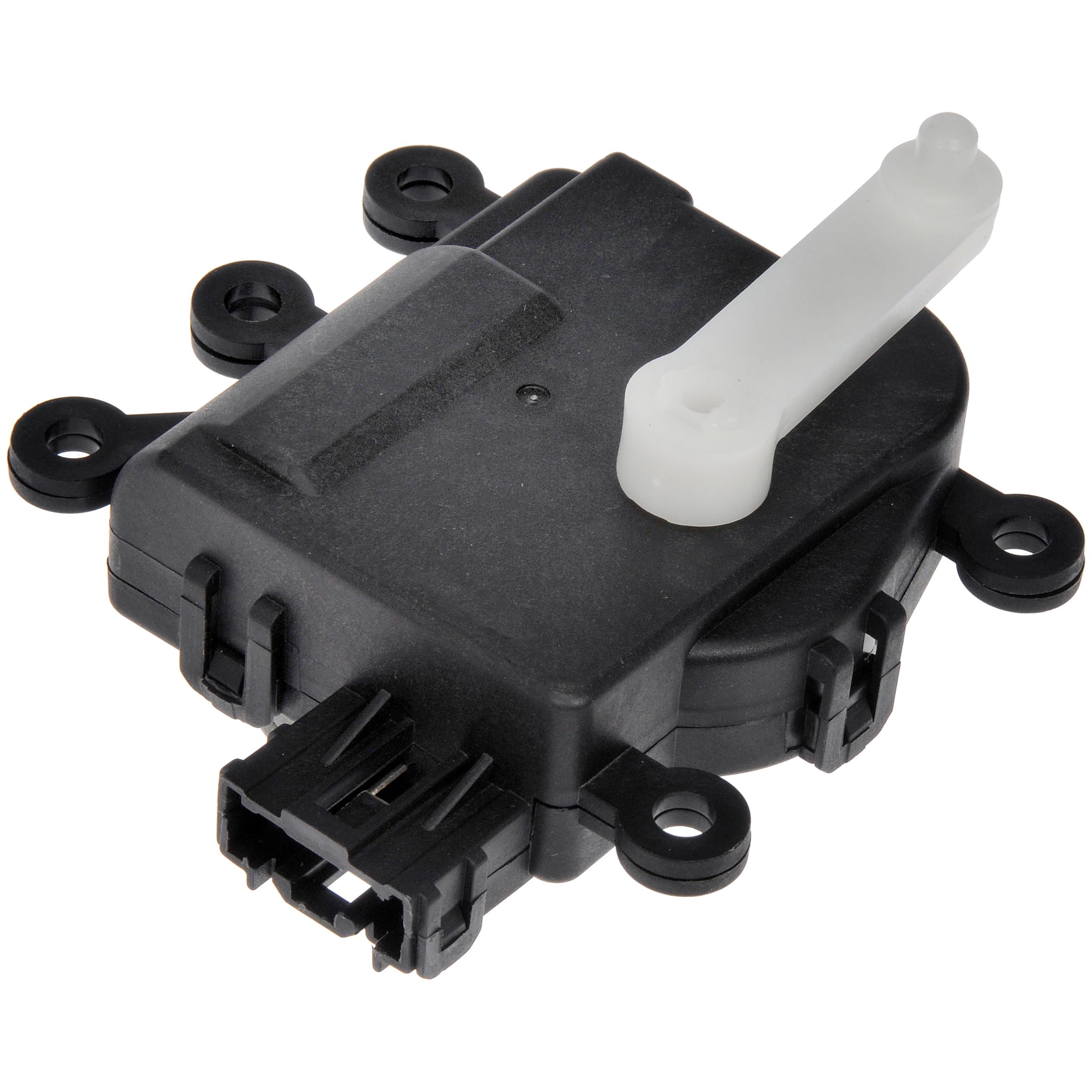 Dorman 604-451 HVAC Blend Door Actuator for Specific Mazda Models Fits ...