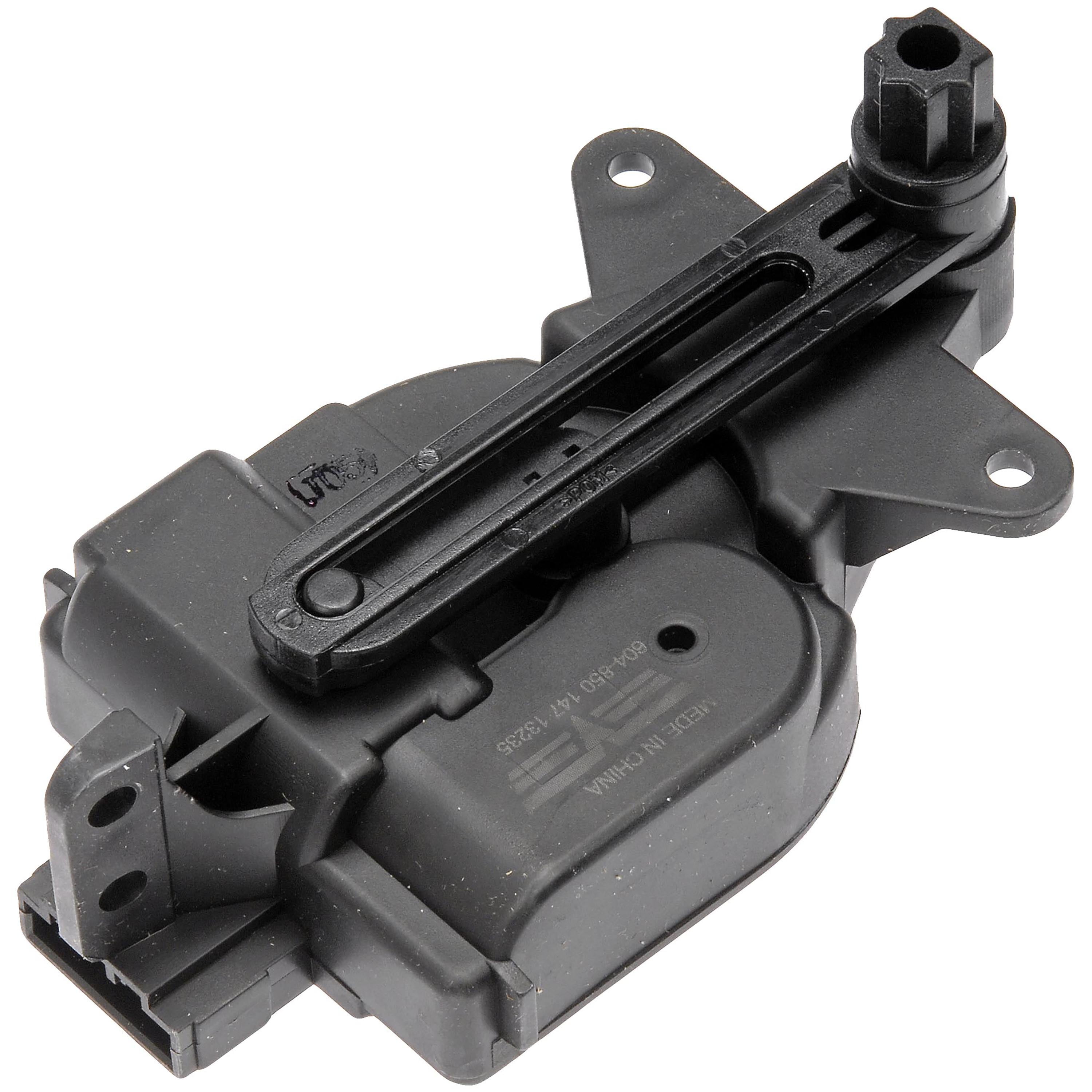 Dorman 604-850 HVAC Blend Door Actuator for Specific Audi / Seat ...