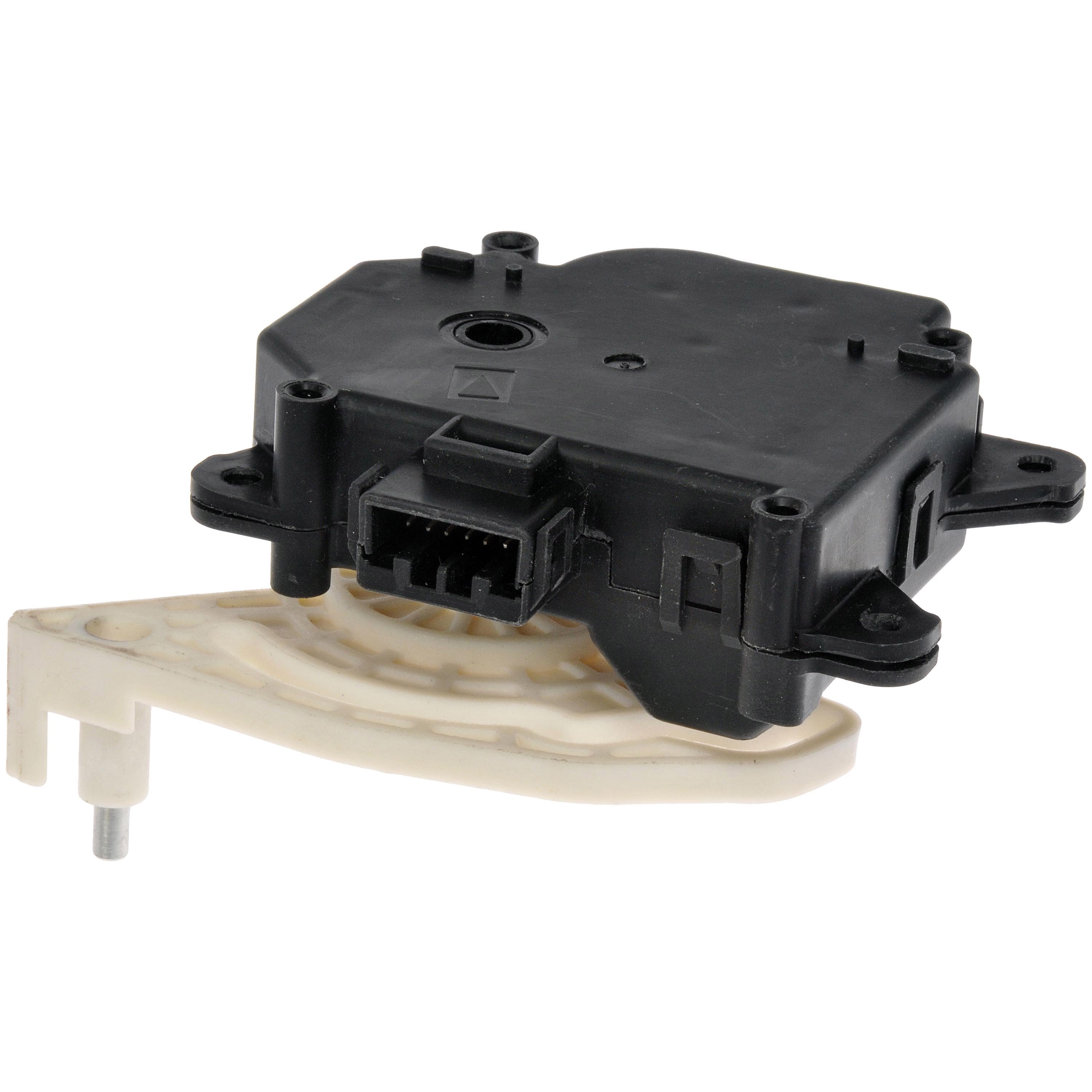 Honda Pilot Hvac Blend Door Actuator