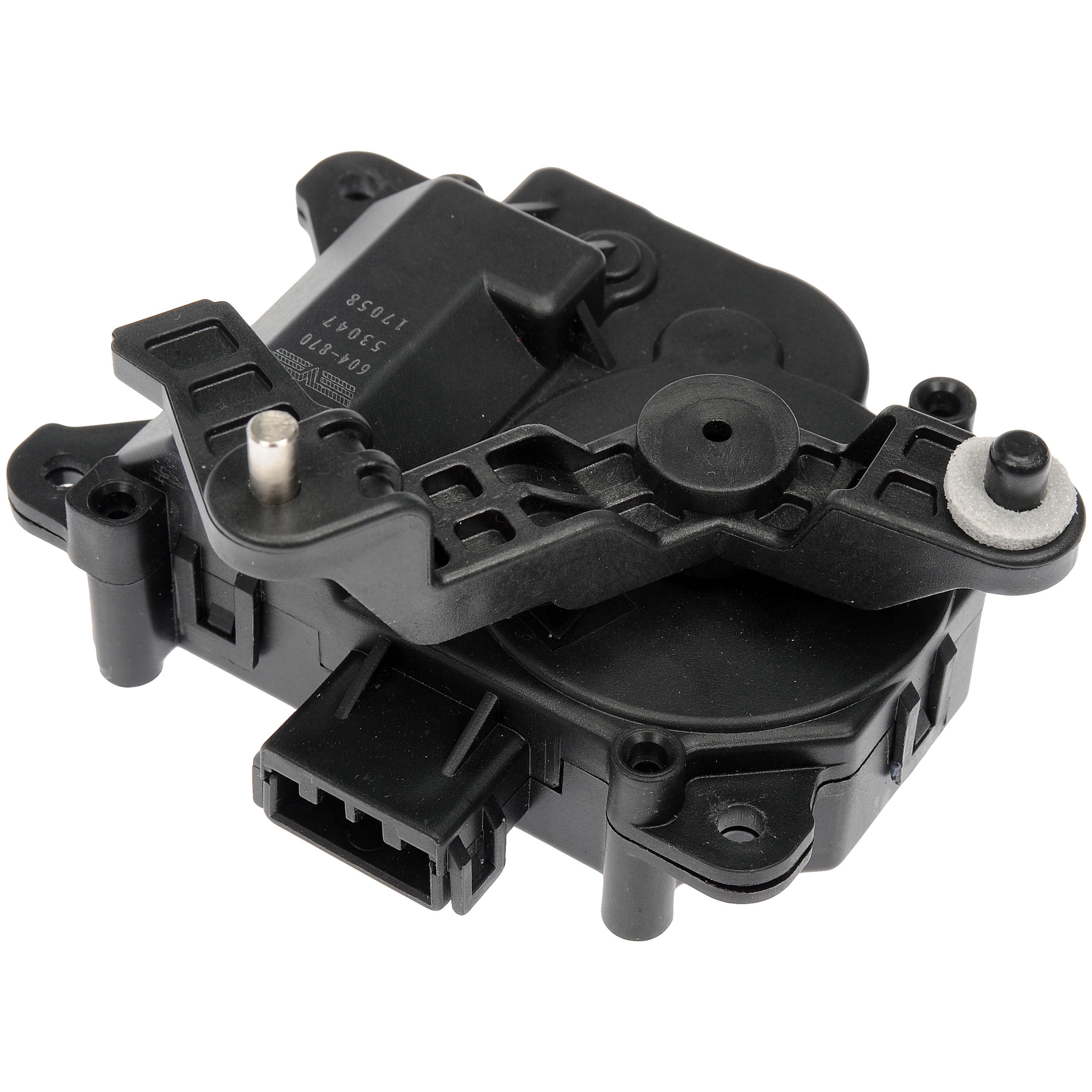 Dorman 604-870 Left Main HVAC Blend Door Actuator for Specific Acura ...